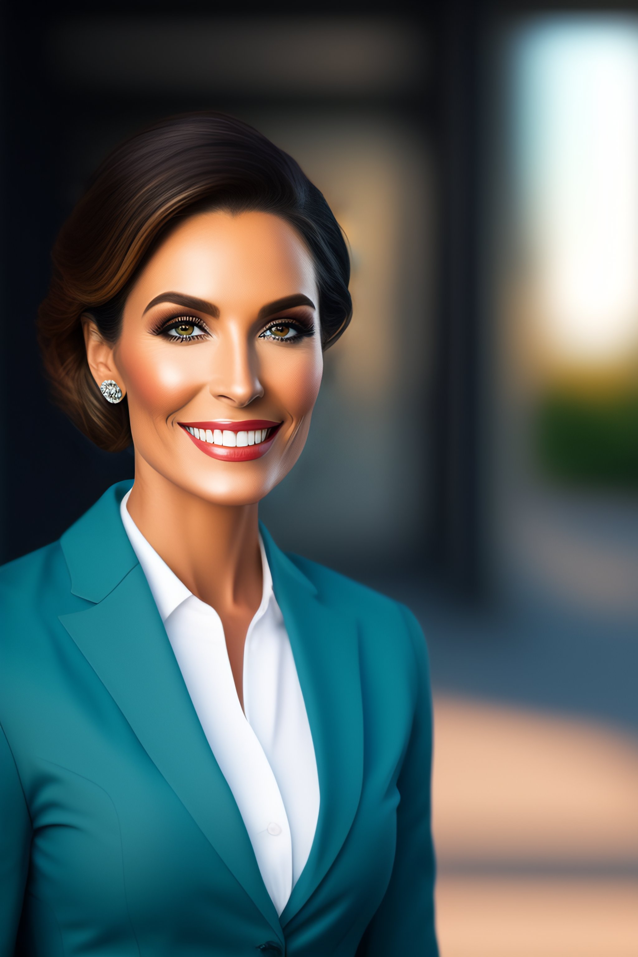 Lexica - Real estate agent