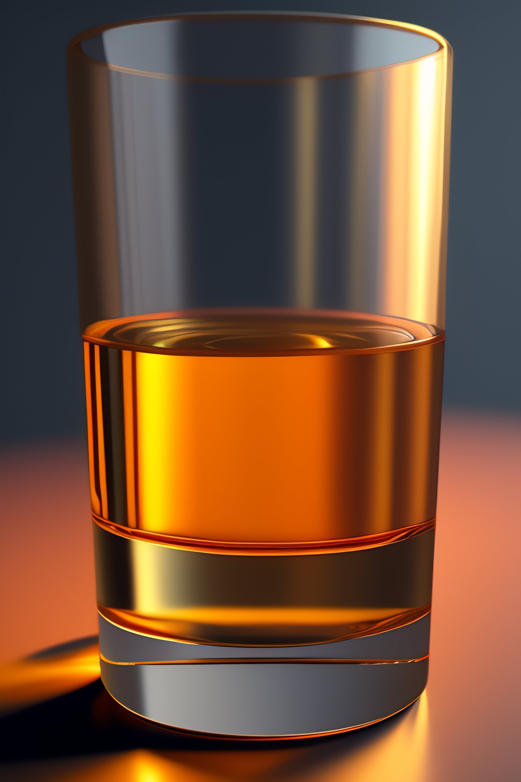 Lexica - Smooth, ray tracing, vibrant, 16K, saint glass