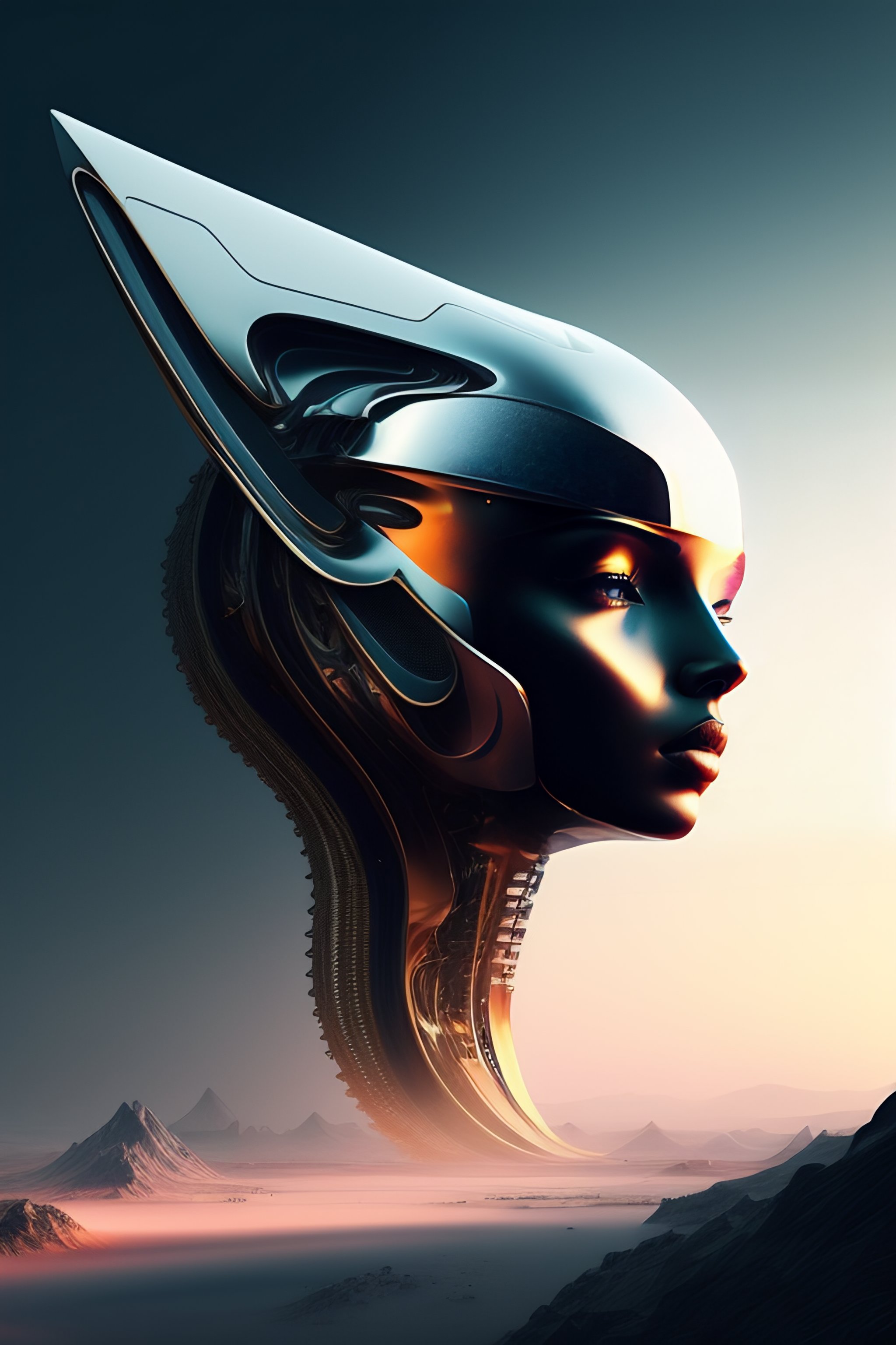 Lexica - - #ai - #animprobablefuture - #conceptart - #conceptdesign - # ...