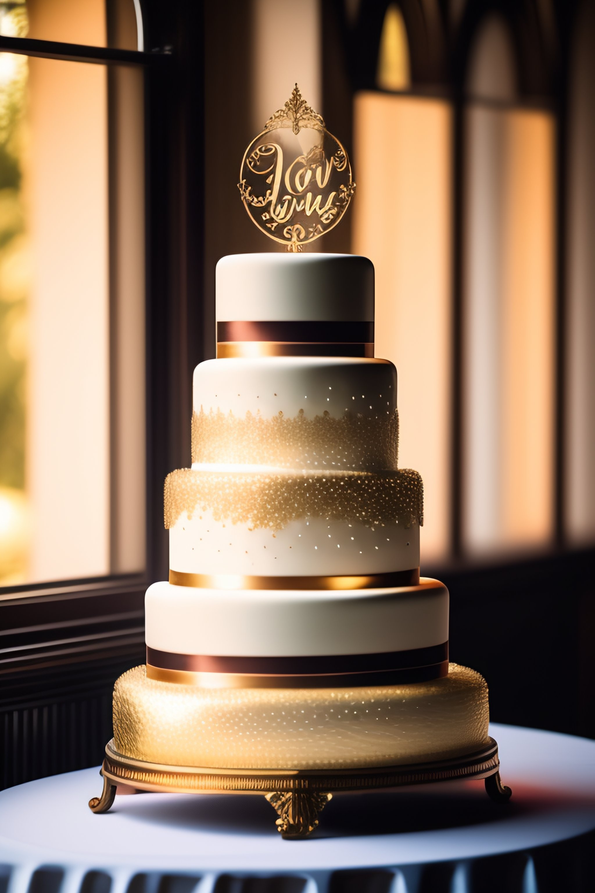 Lexica - Wedding Cake website, ux, ui, 8k,