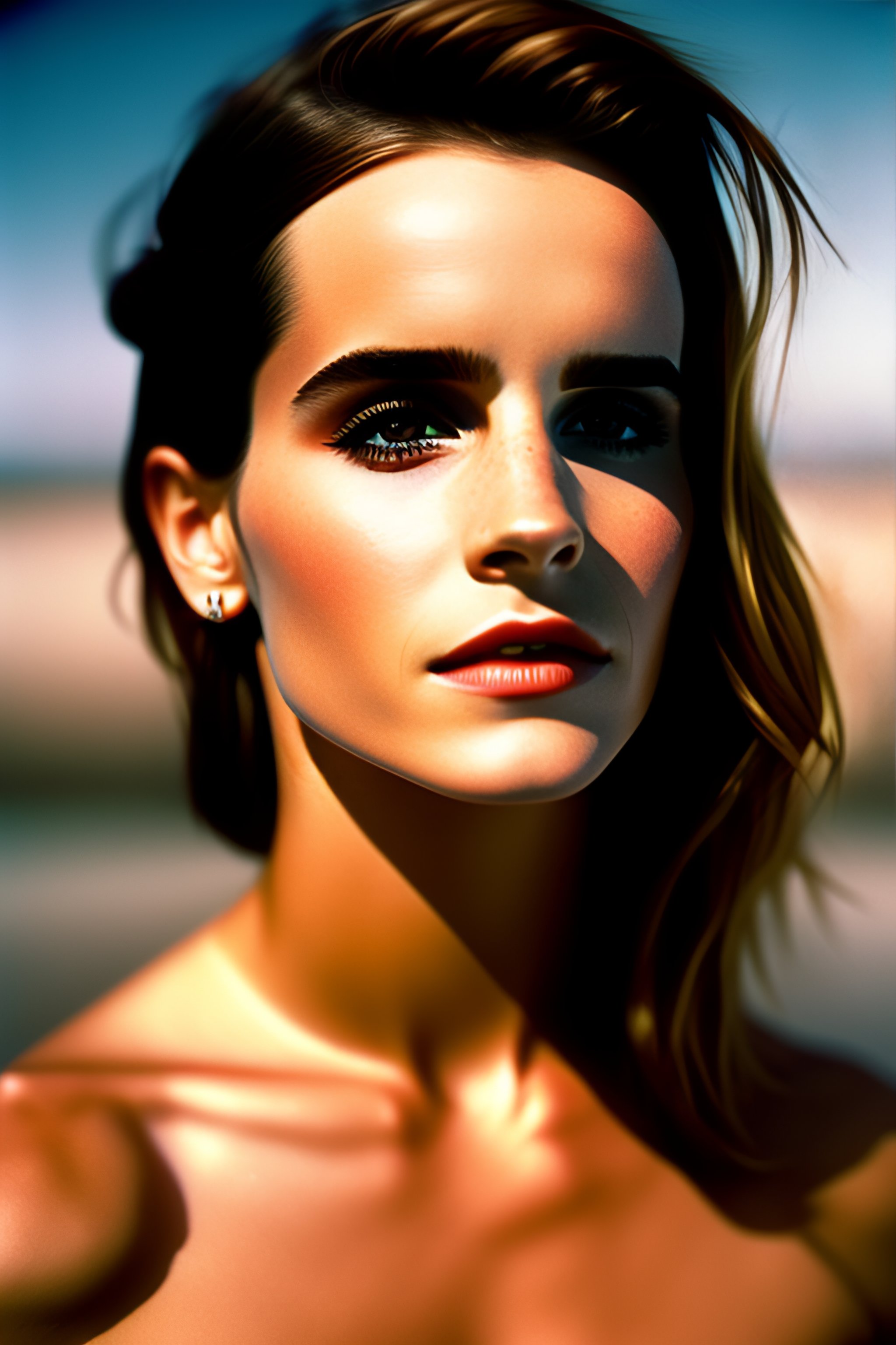 Lexica - Ultra hd! Realistic! emma watson, helmut lang, fashion ...