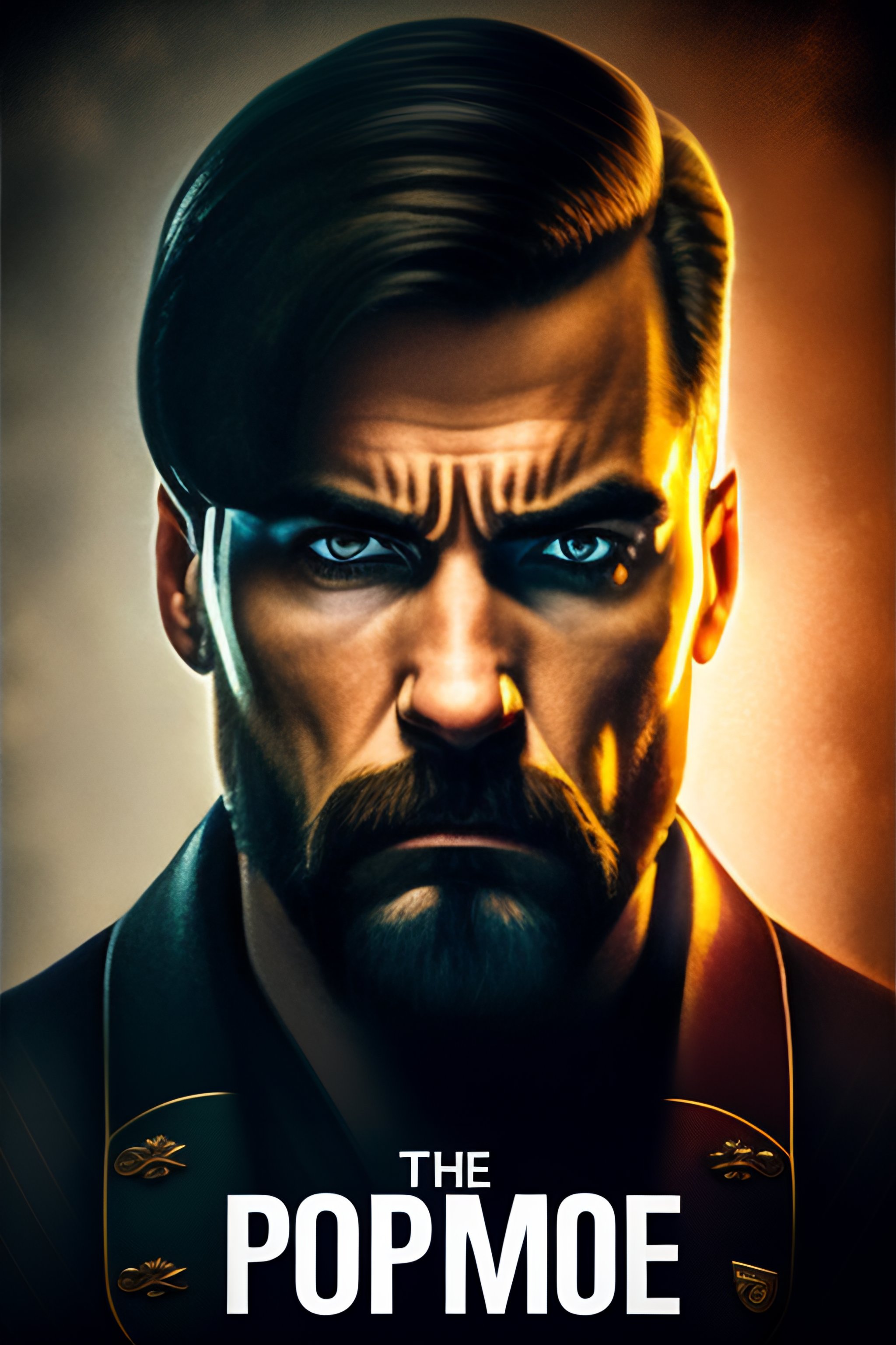 Lexica - The Evil Psychopath stare