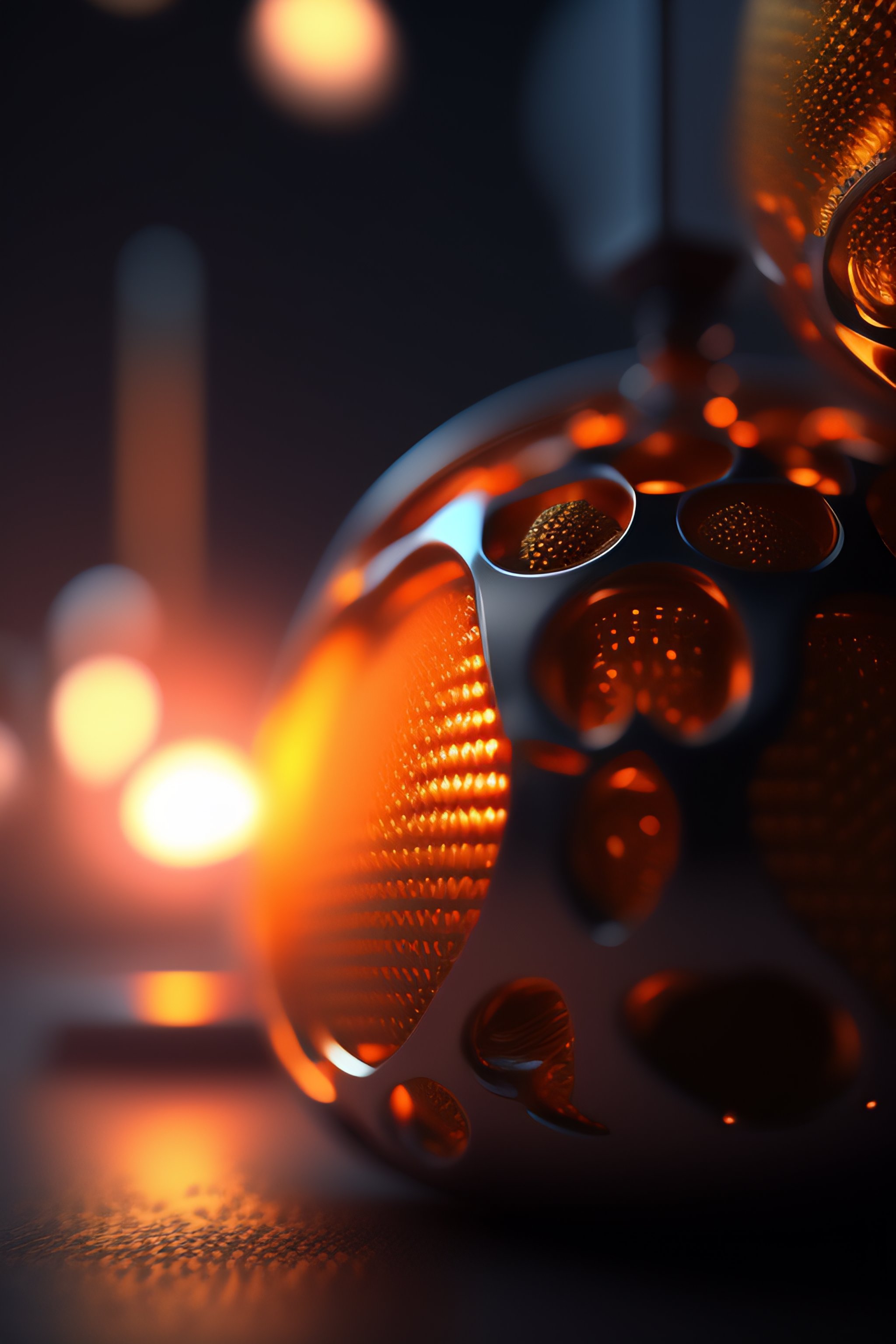 Lexica - Neural network god,unreal engine, octane render, trending on ...