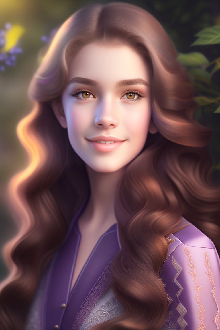 Lexica - Very detailed, high resolution, ultra realistic Waist up ...