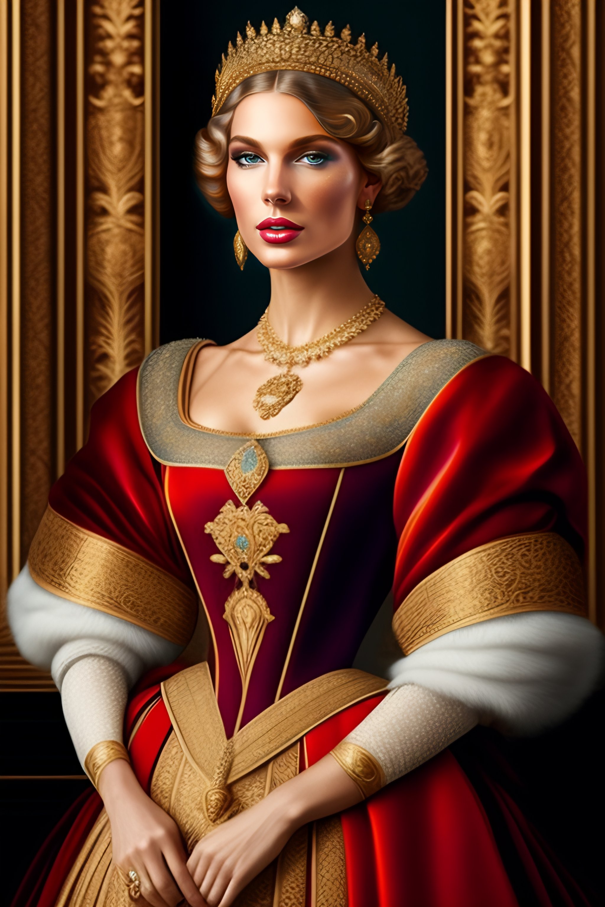 Lexica - Imagine yourself transported back to the courts of the French ...