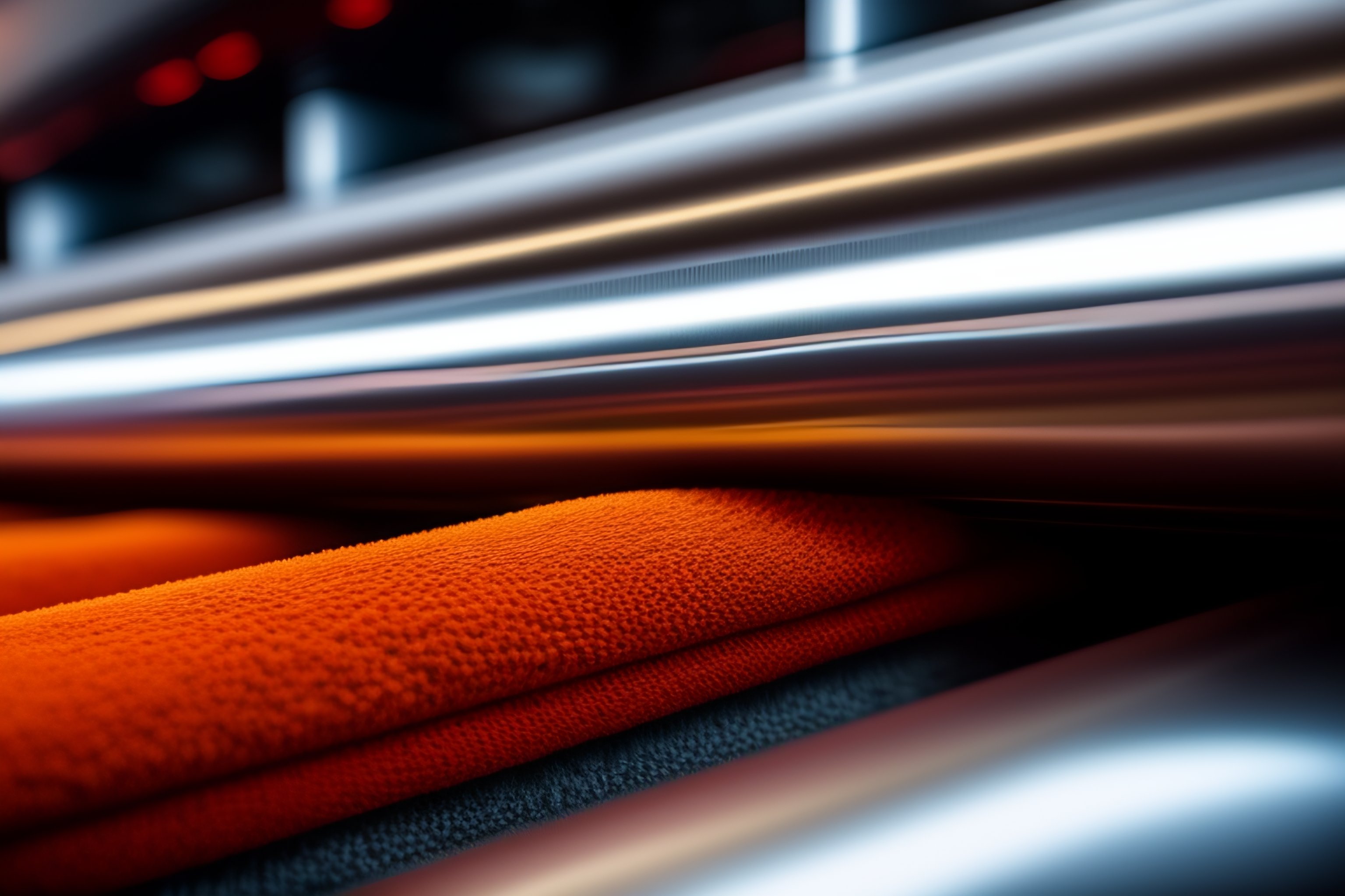 Lexica - High iso quality depth of field dynamic range of aesthetic ...