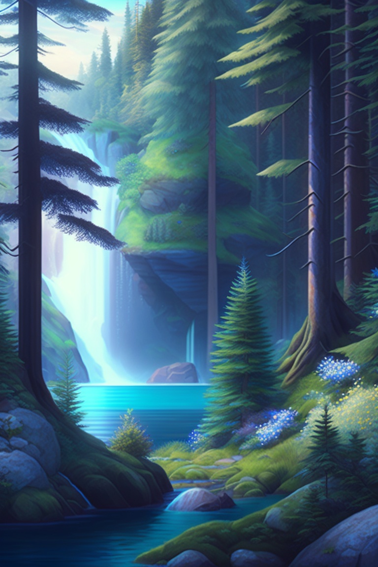 Lexica - Odin's son Vidar falls in love with the goddess Gaia in the ...