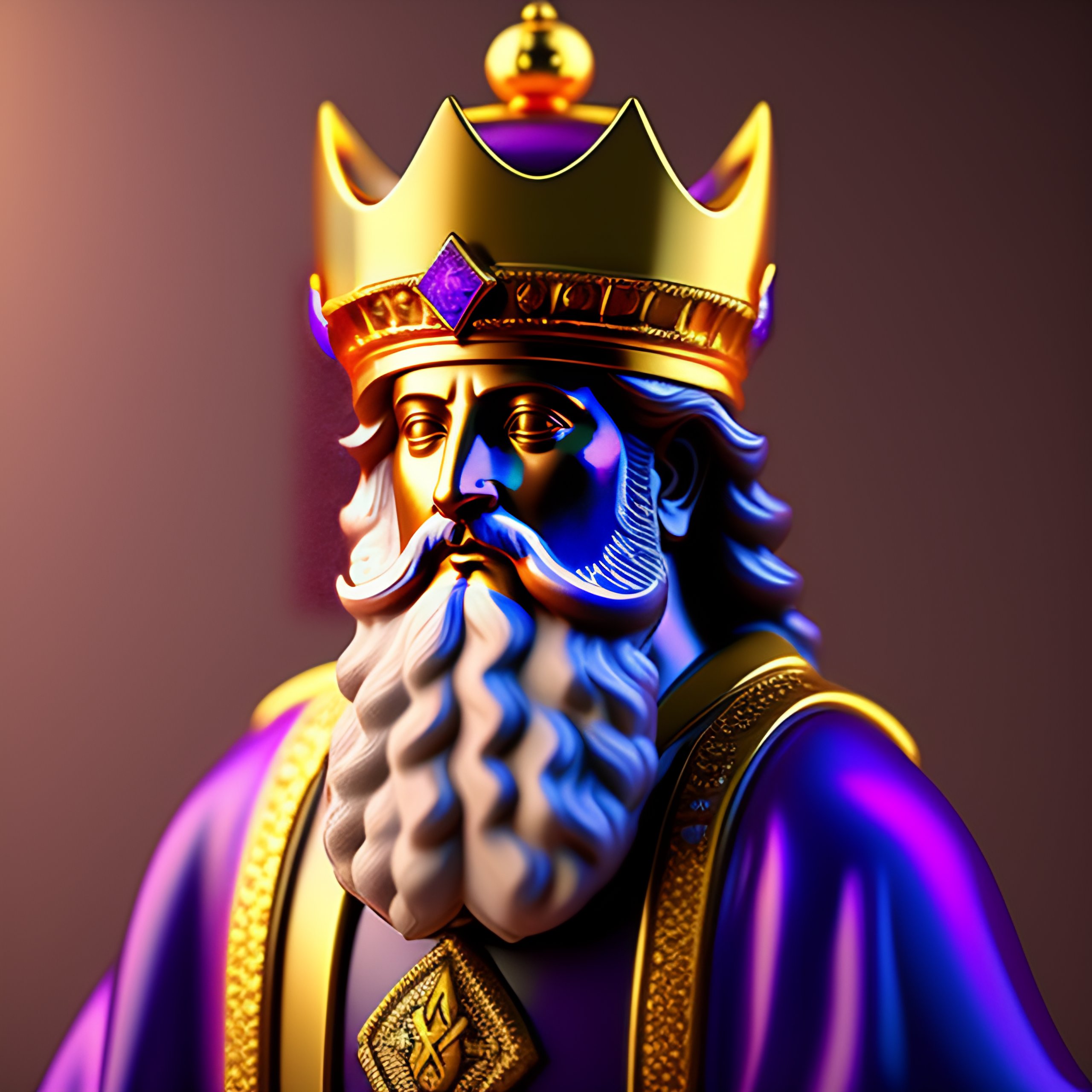 King Davids Crown Clip Art