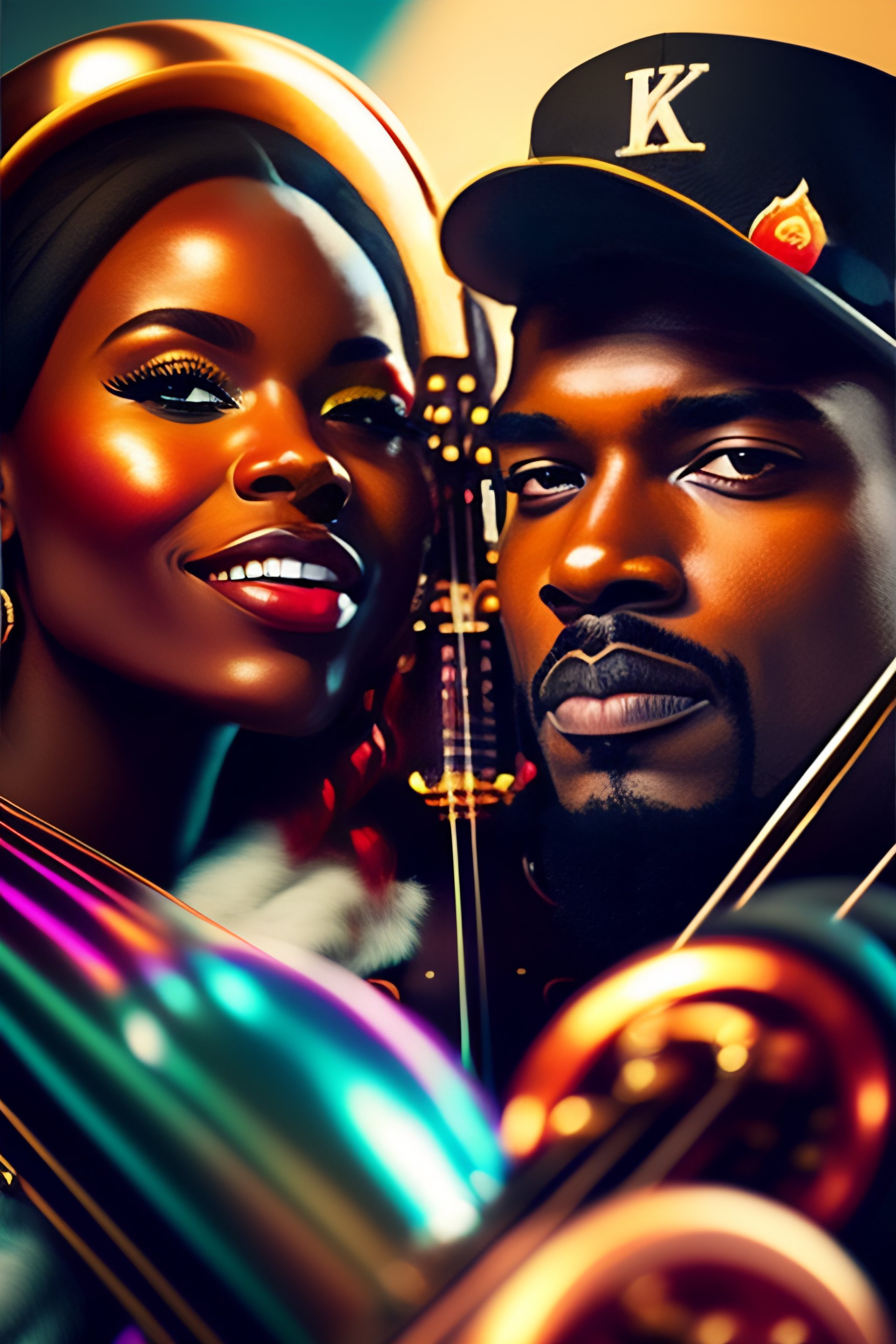 Lexica - Music band,