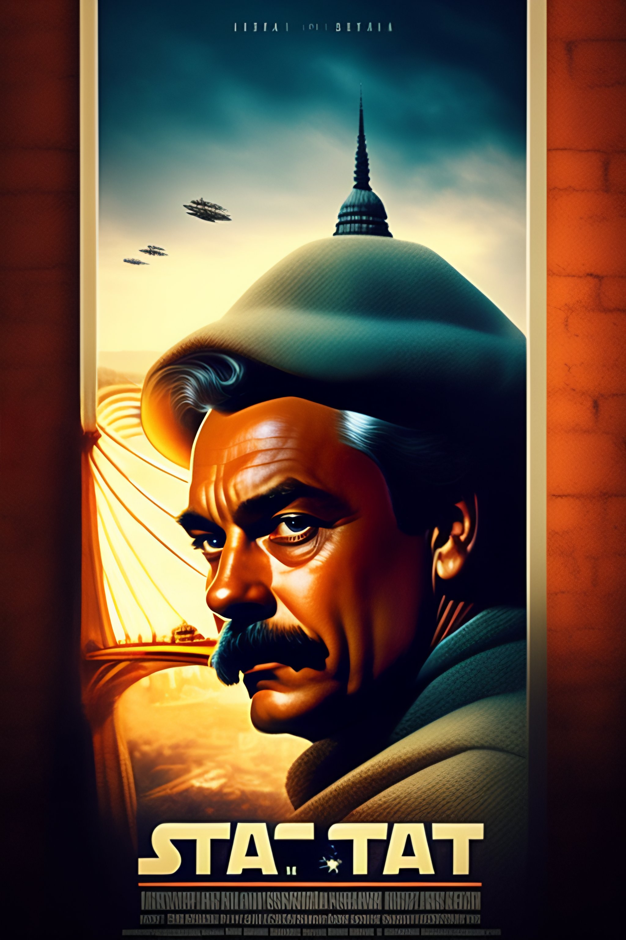 Lexica - Poster of Viktor Orbán, Felcsút, Castle, Buda, Pest, Ráchel ...