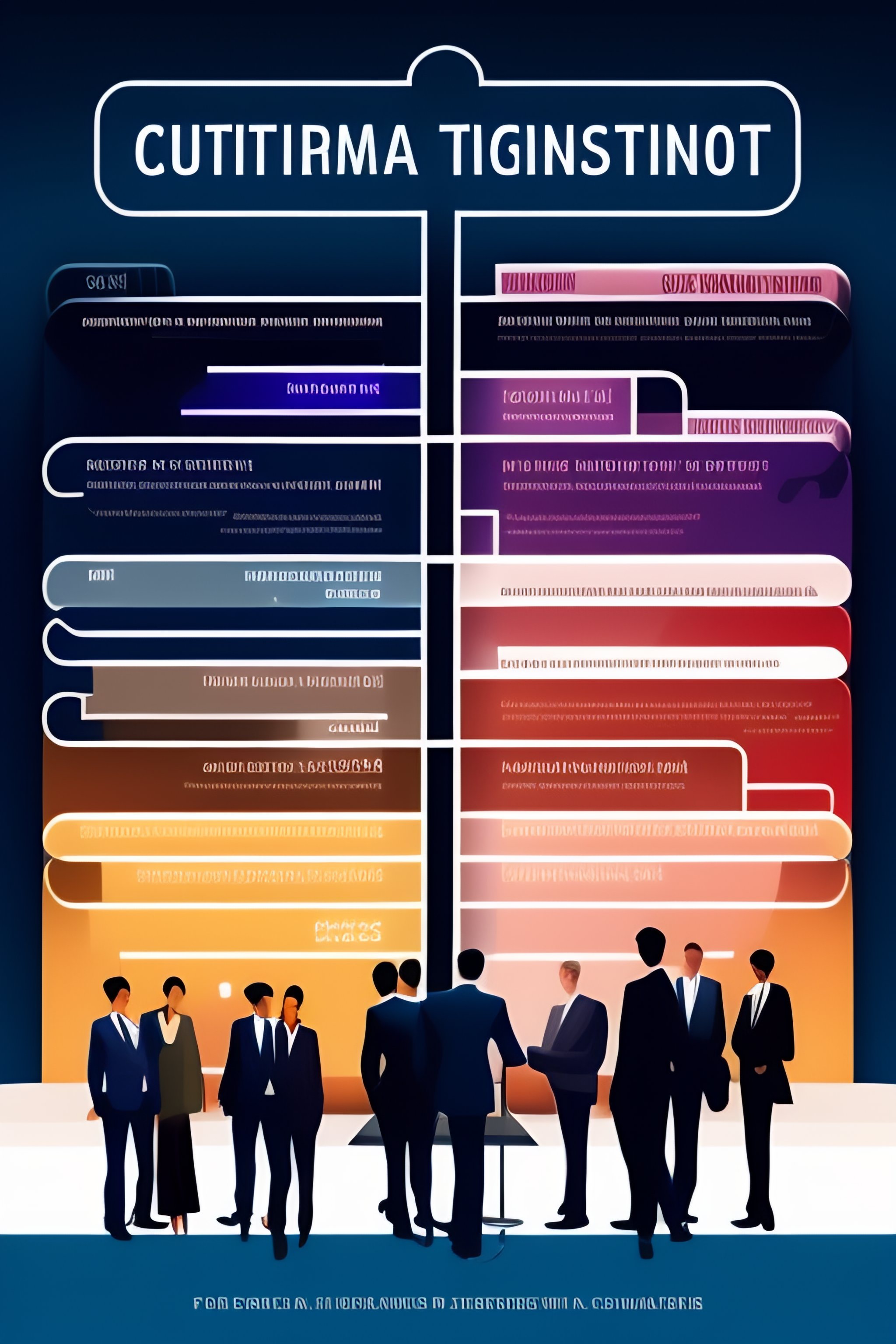 Lexica - Business cultural alignment