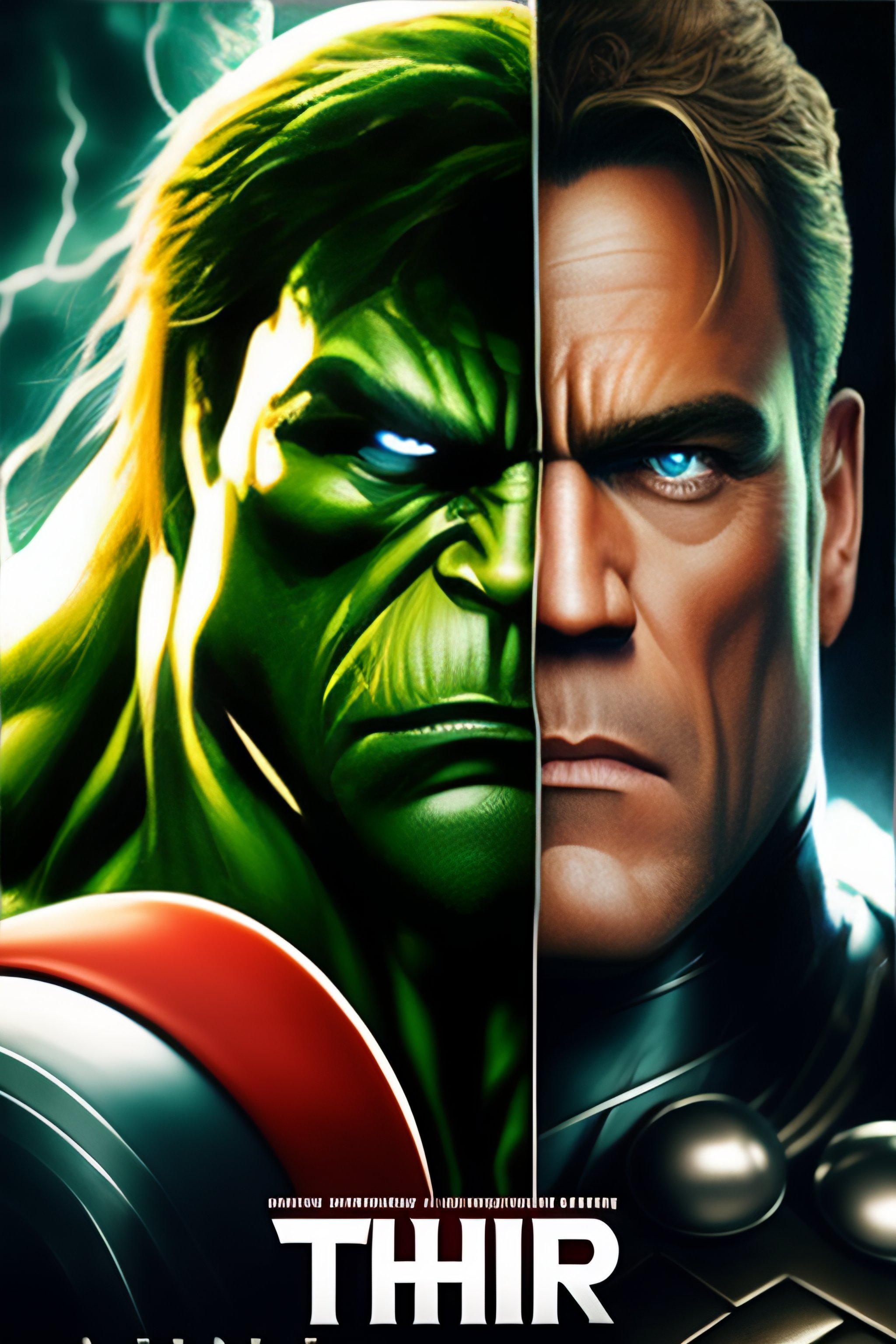 Hulk Movie Wallpaper Hd