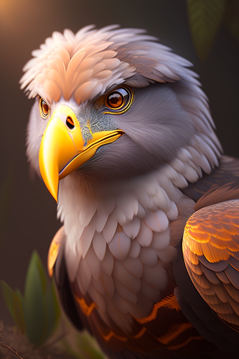 Lexica - An Eagle unfolding, studio lighting, quality photography by ...