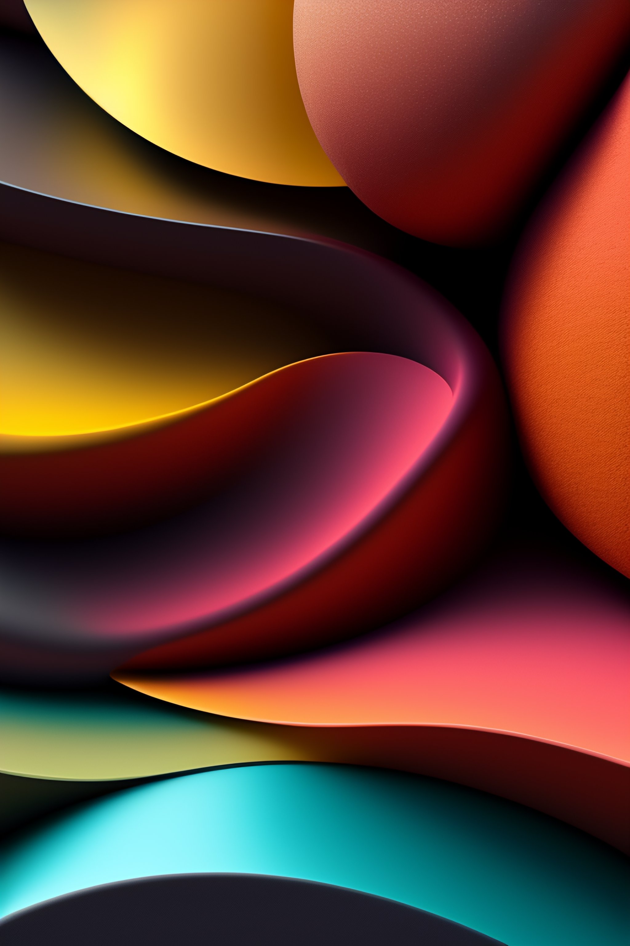 Lexica - Seamless Texture Camouflage, EMR.