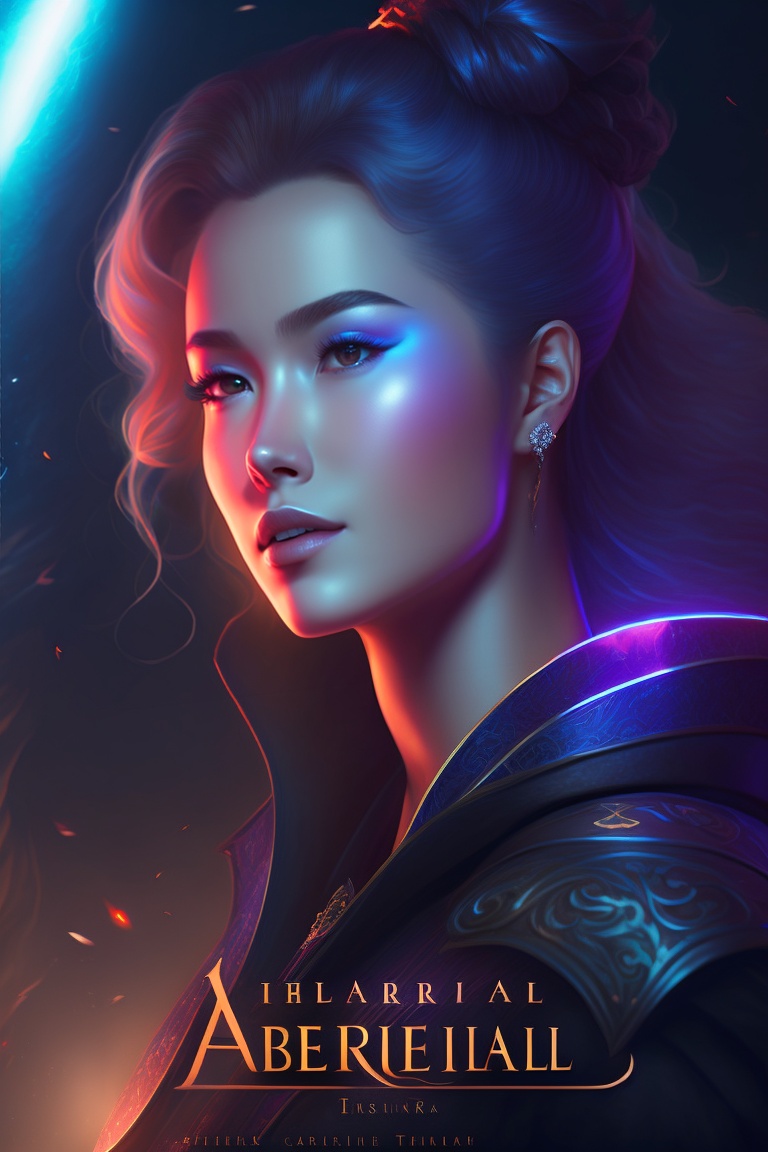 Lexica - Ava learns that Gabriel is a vengeful spirit trapped between ...