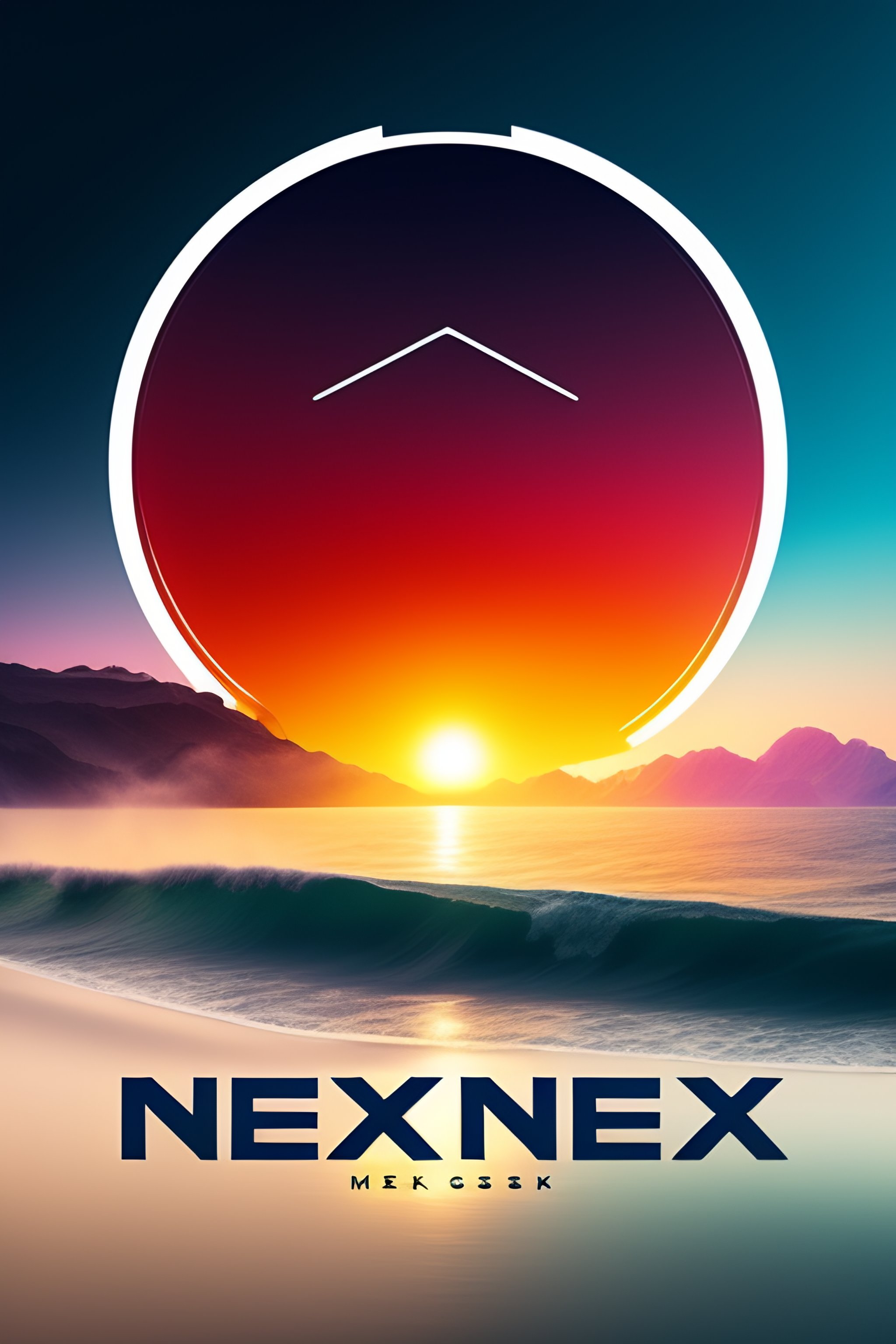 Lexica - Logo NEX
