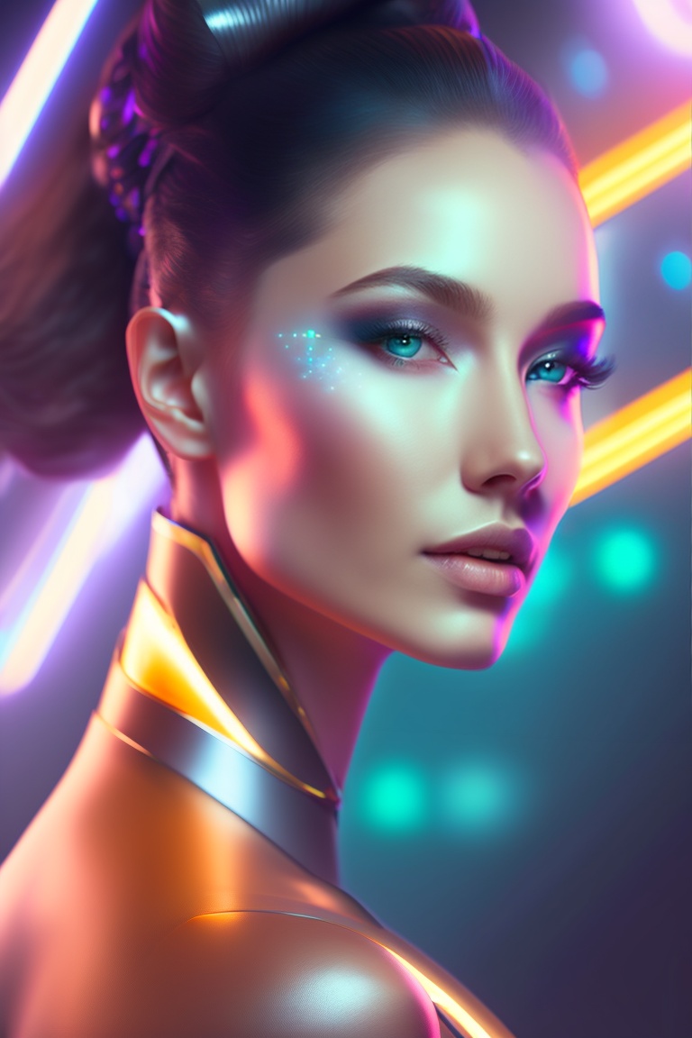 Lexica - Capture a mesmerizing hyper-realistic ultra-detailed ...