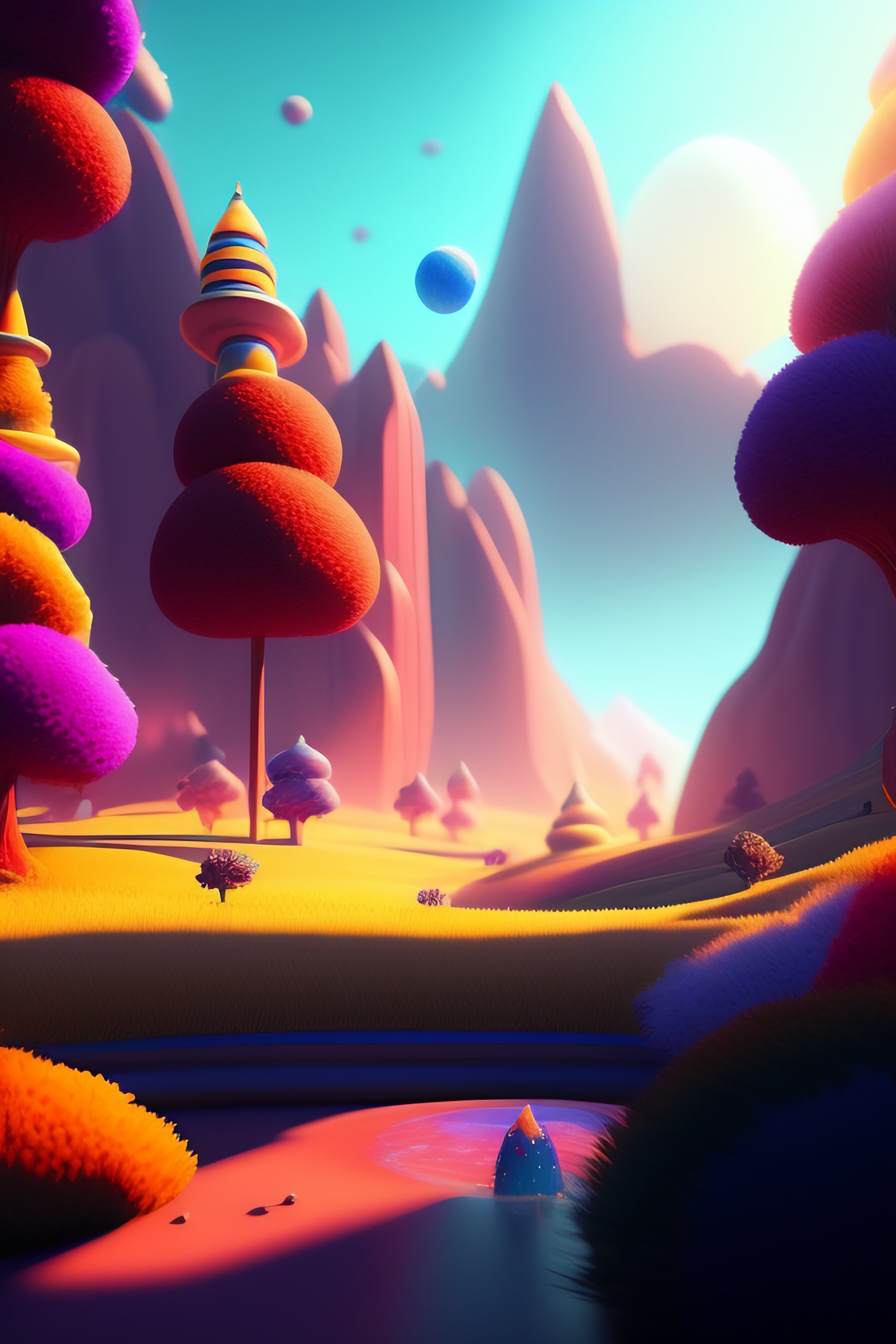 Lexica - Magic background game design with miss pokemon woolly ...