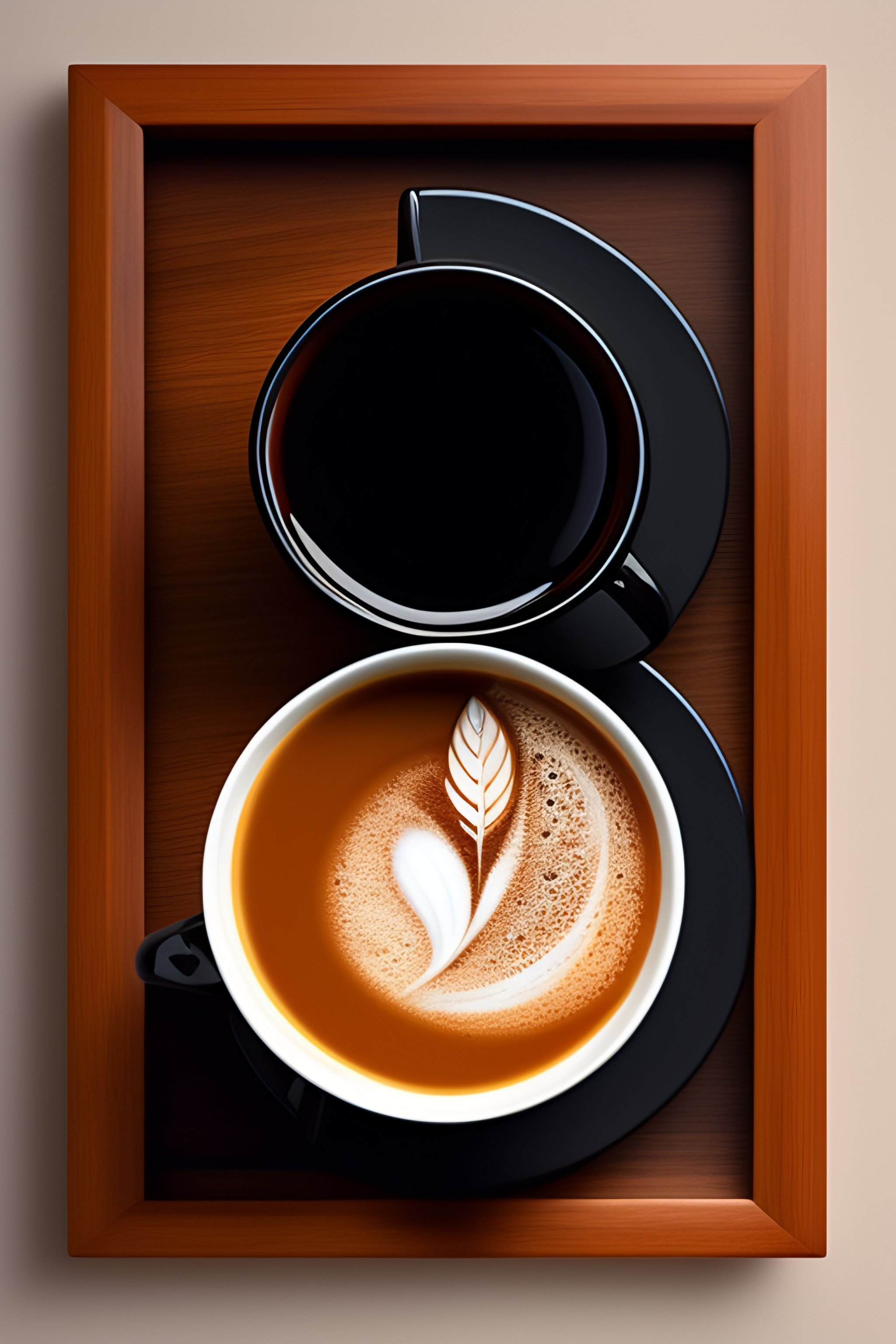 Lexica - Cofee minimalist