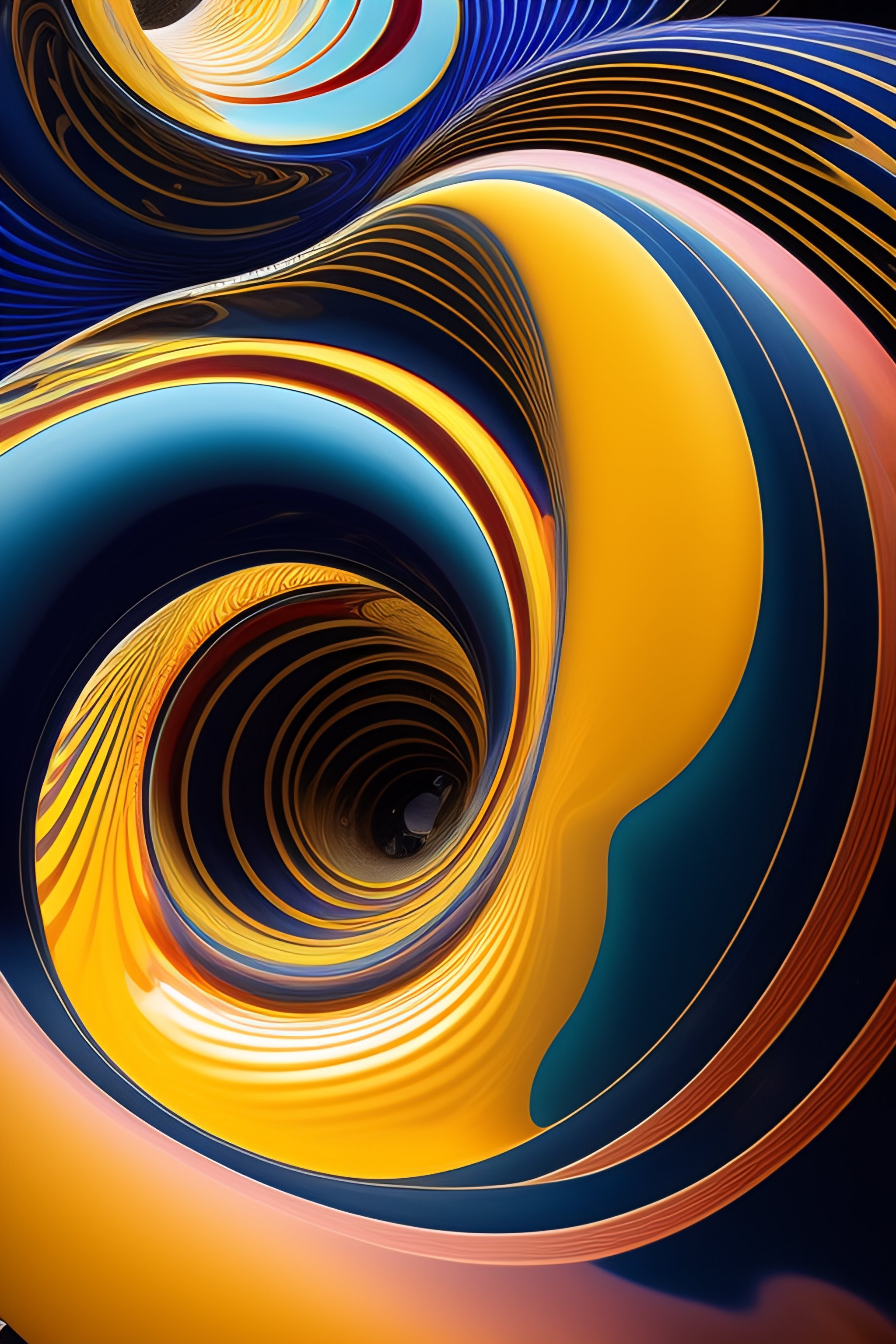 Lexica - Pulsating ripples in space and time everywhere,Terry ...