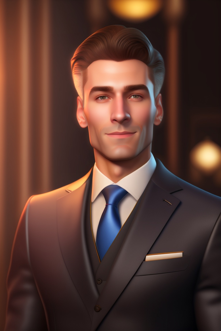 Lexica - High Quality, Intricately Detailed, Hyper-Realistic Lawyer ...