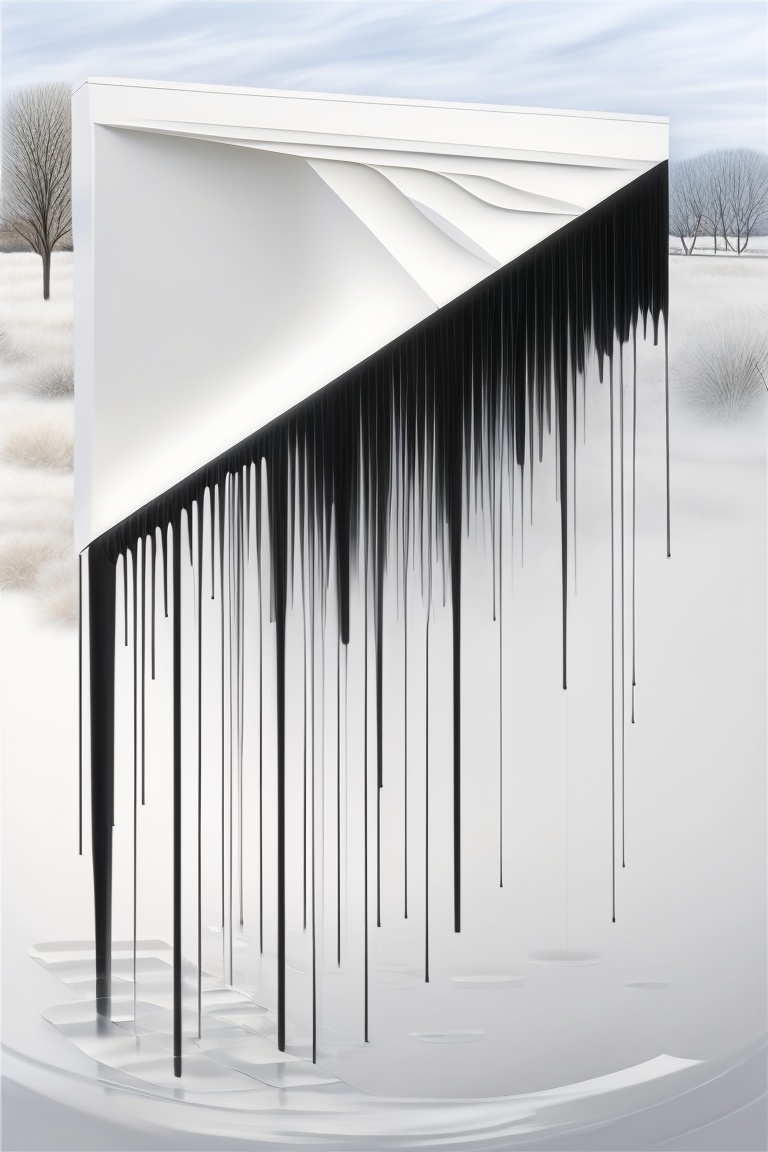 Lexica - Stephen grammell cemetery drawing delicate dripping pearl ...