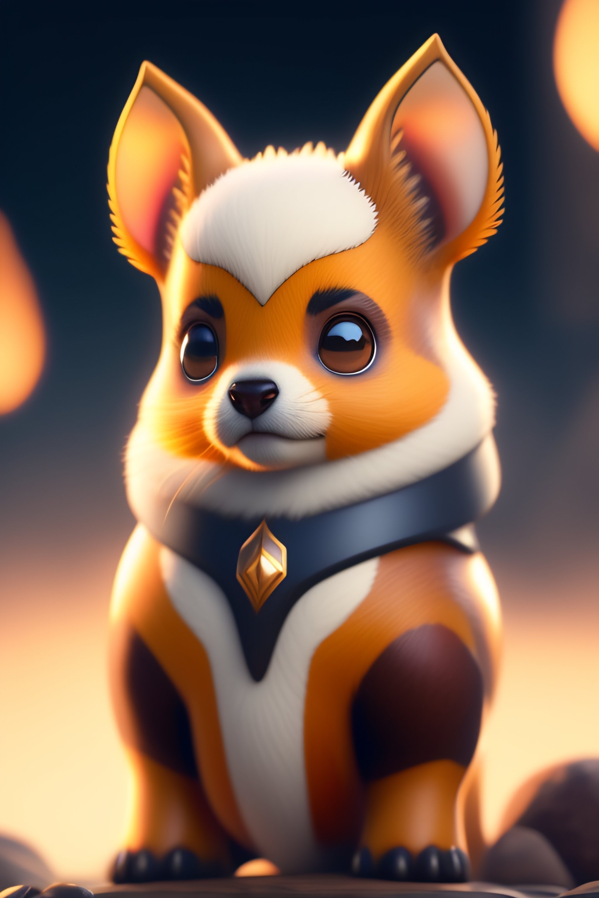 Lexica - Appa from the last Airbender , made by Stanley Artgerm Lau ...