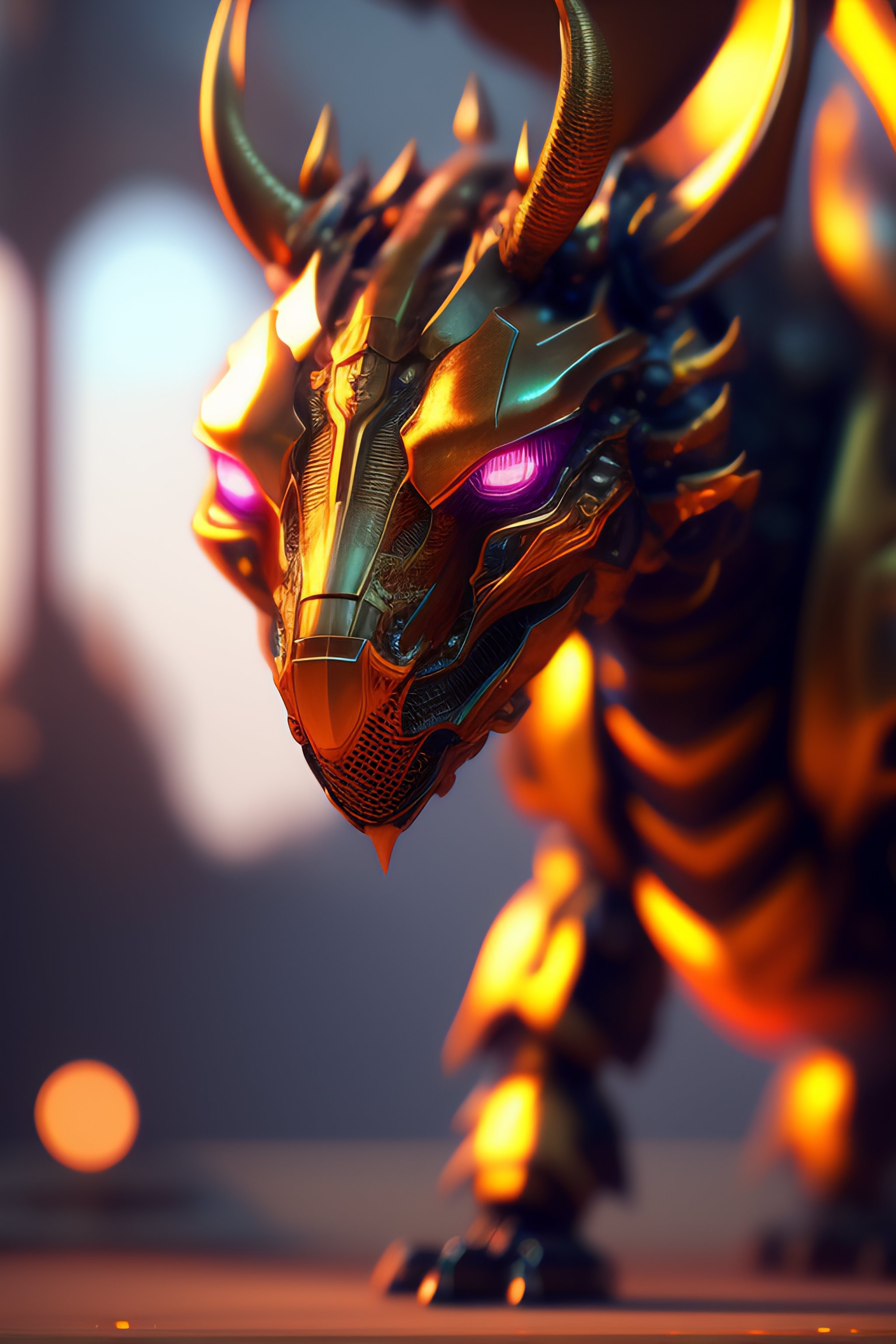 Lexica - Humanoid dragons dancing tango, concept art, digital drawing ...