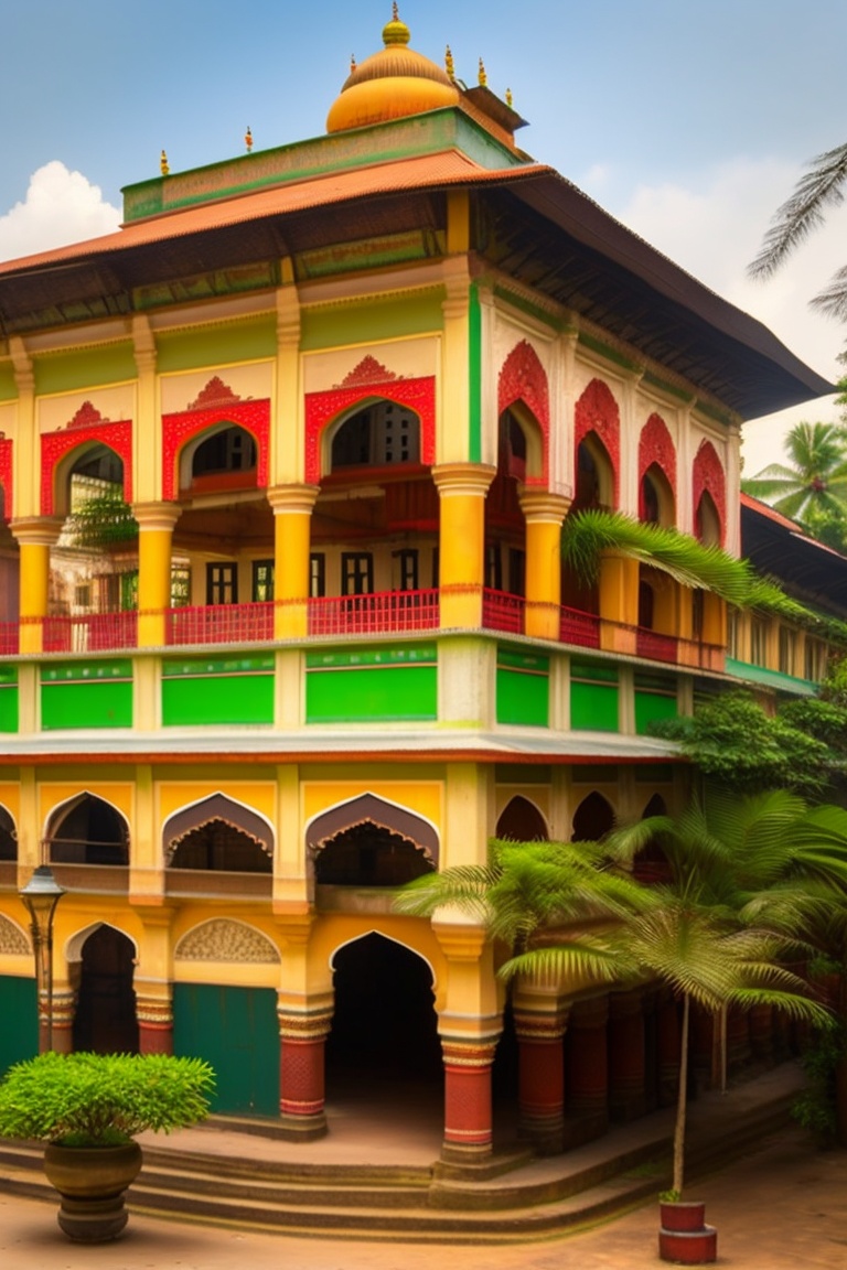 Lexica - Jashore is a city located in southwestern Bangladesh, in the ...