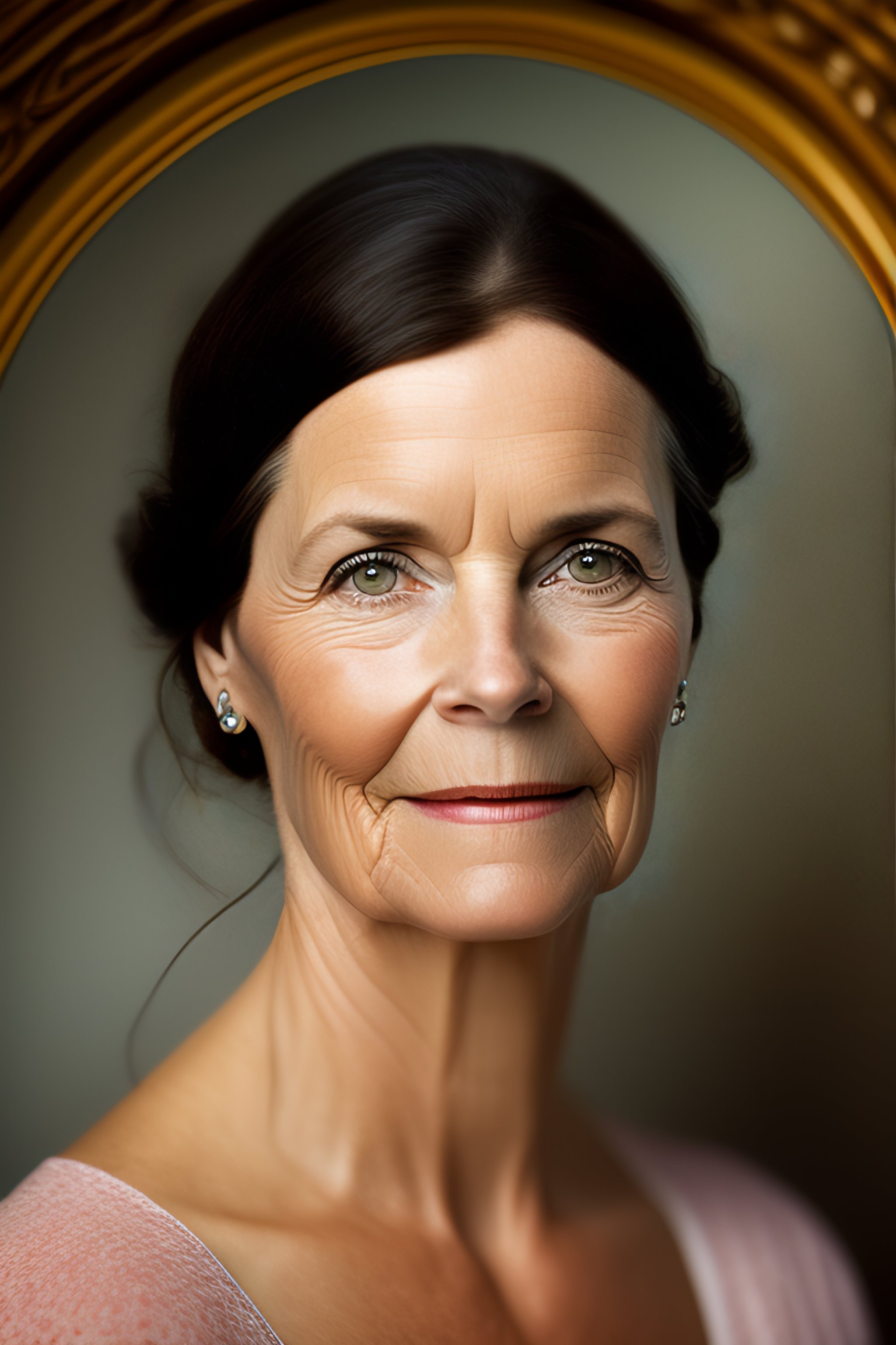 Lexica - Portret de femeie