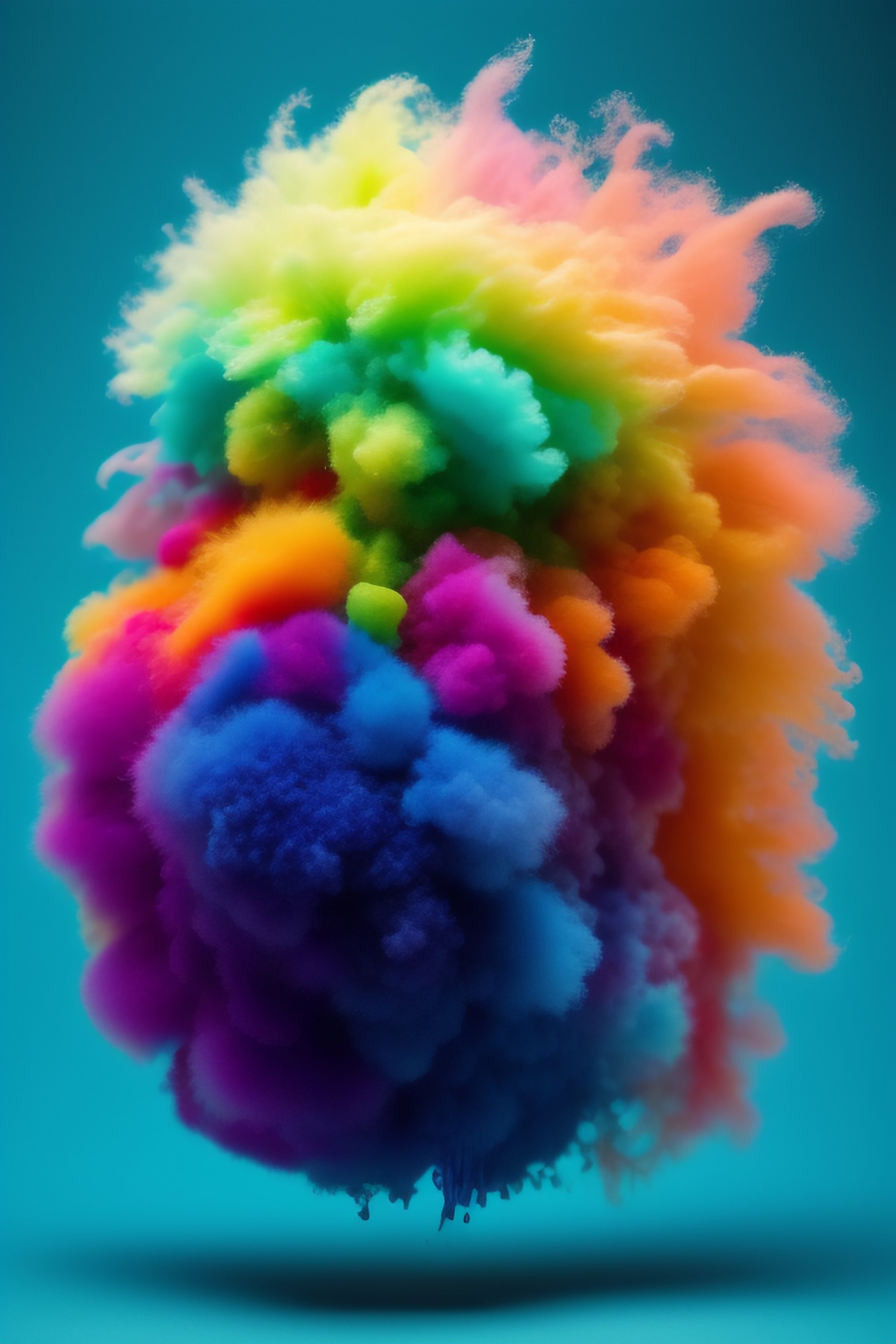 Alberto Seveso Underwater Ink