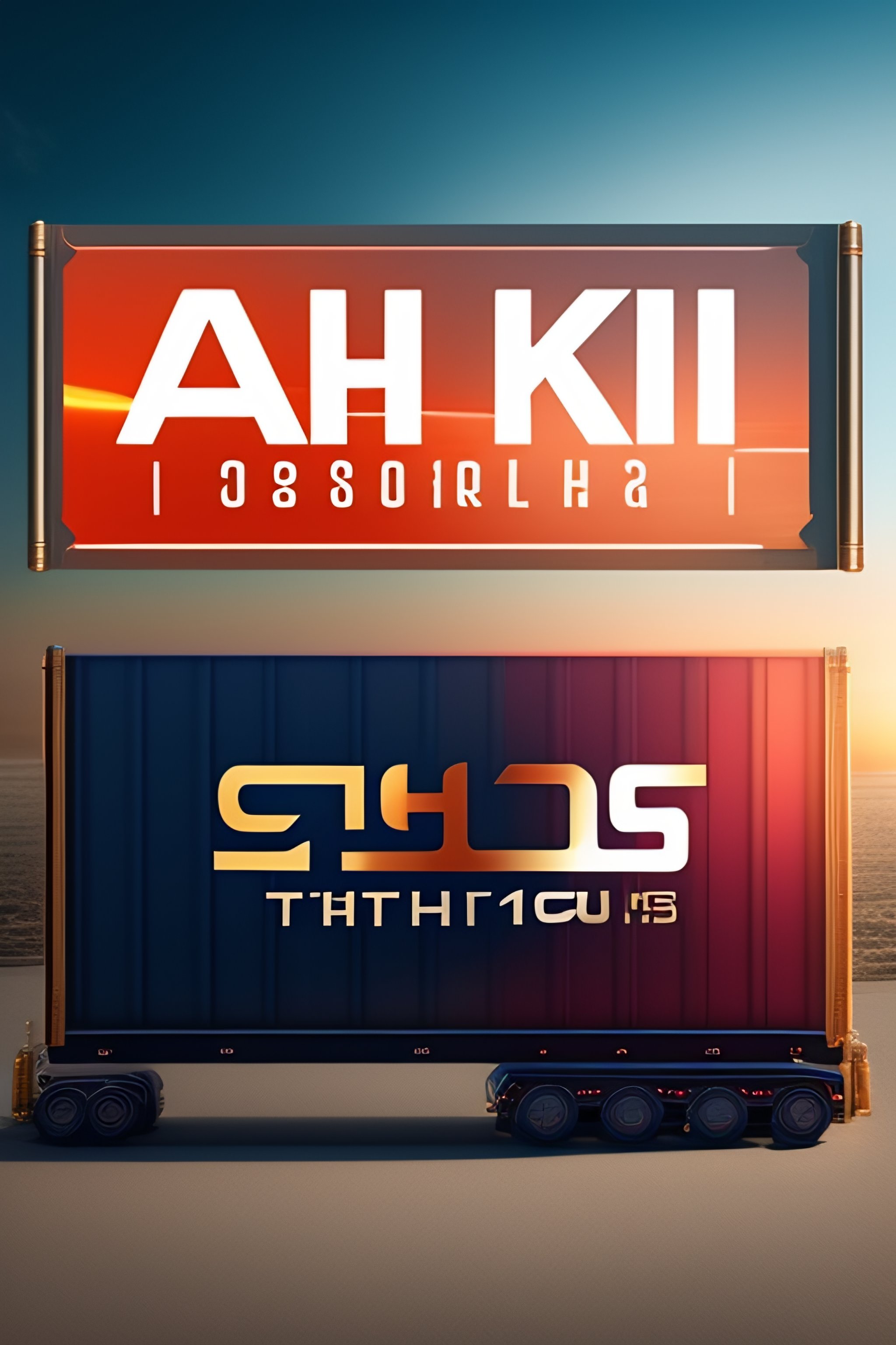 Lexica - A logo that includes TH high resolution 10k