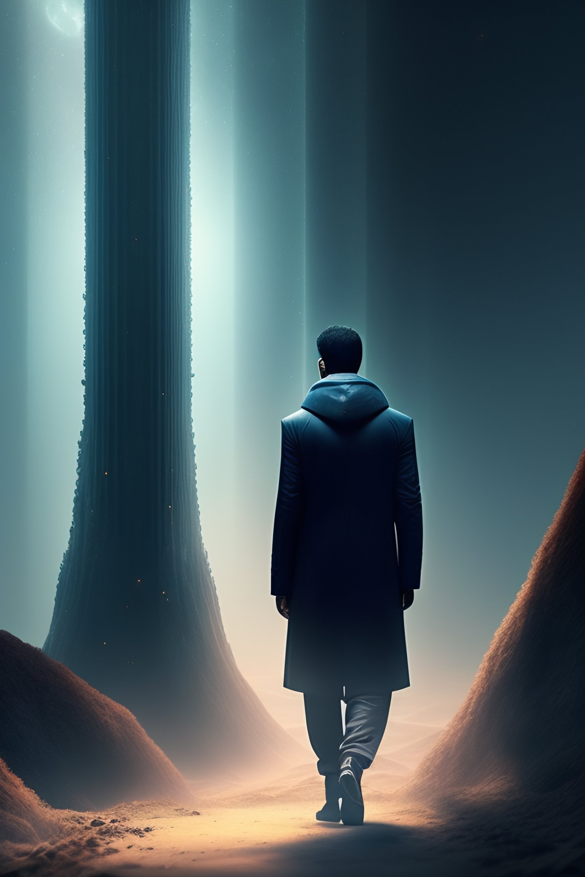 Lexica - Be private, vibe alone ,grow in silence,anomoyus, loneliness ...