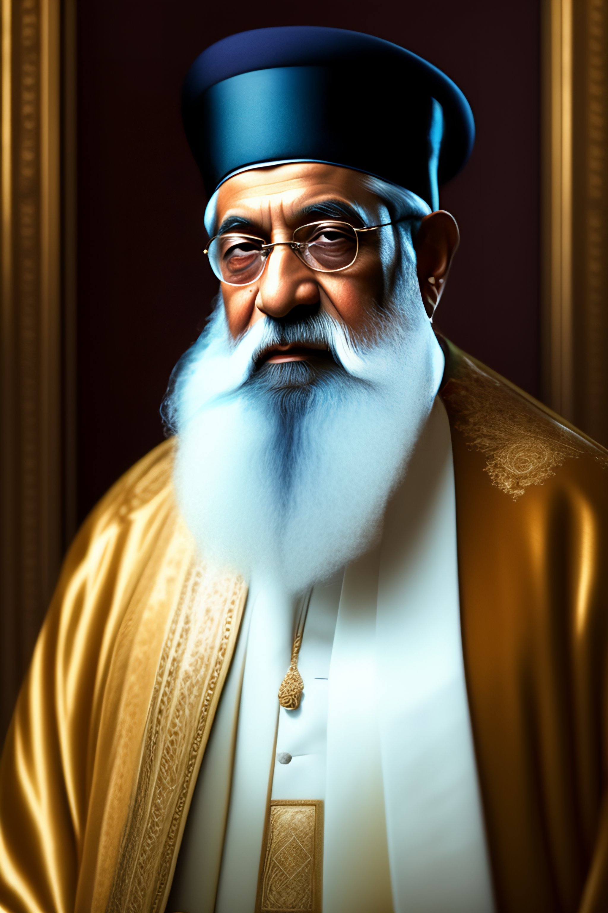 Lexica - Rabbi Ovadia Yosef