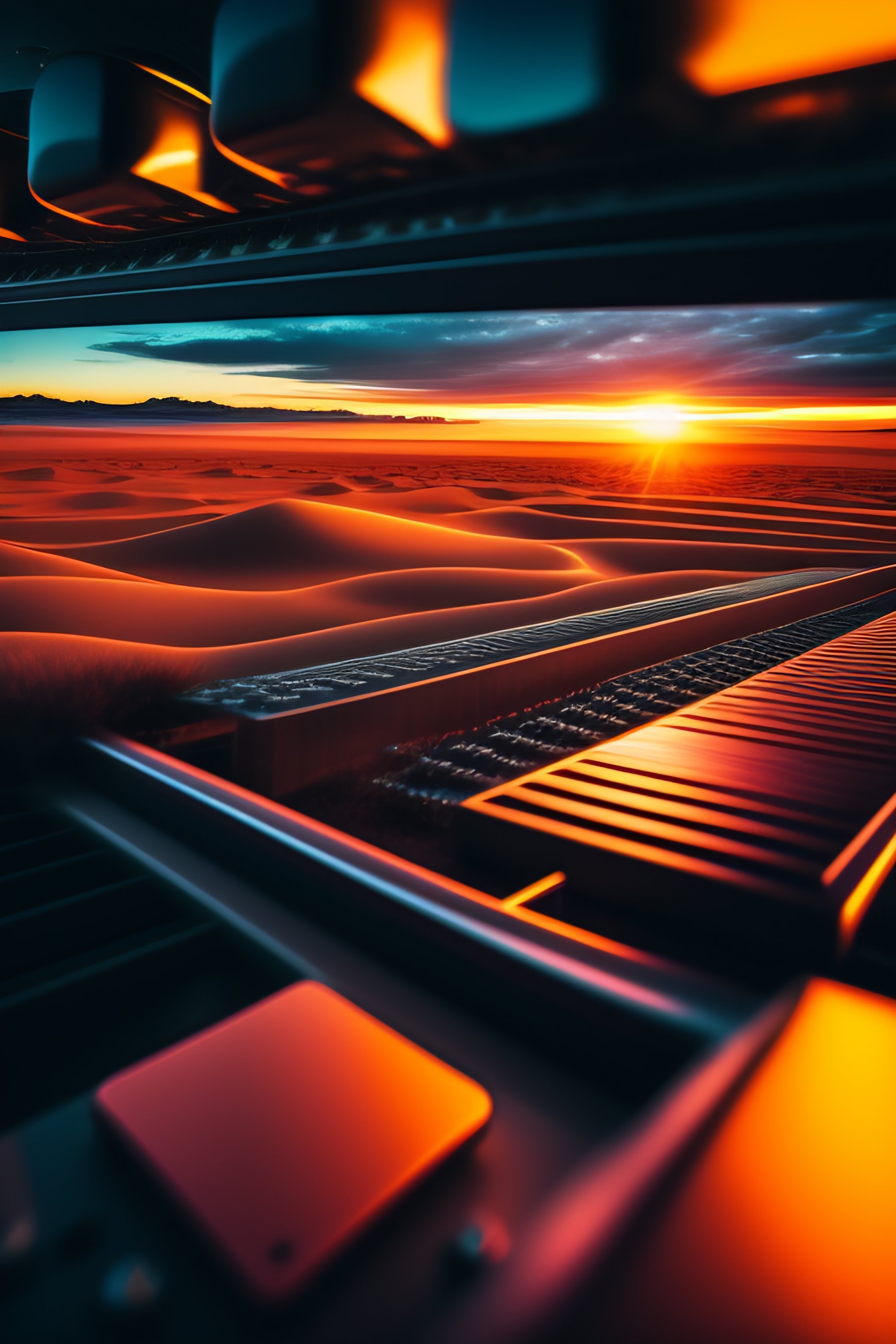 Lexica - Where software will take the future, the mechanization of ...