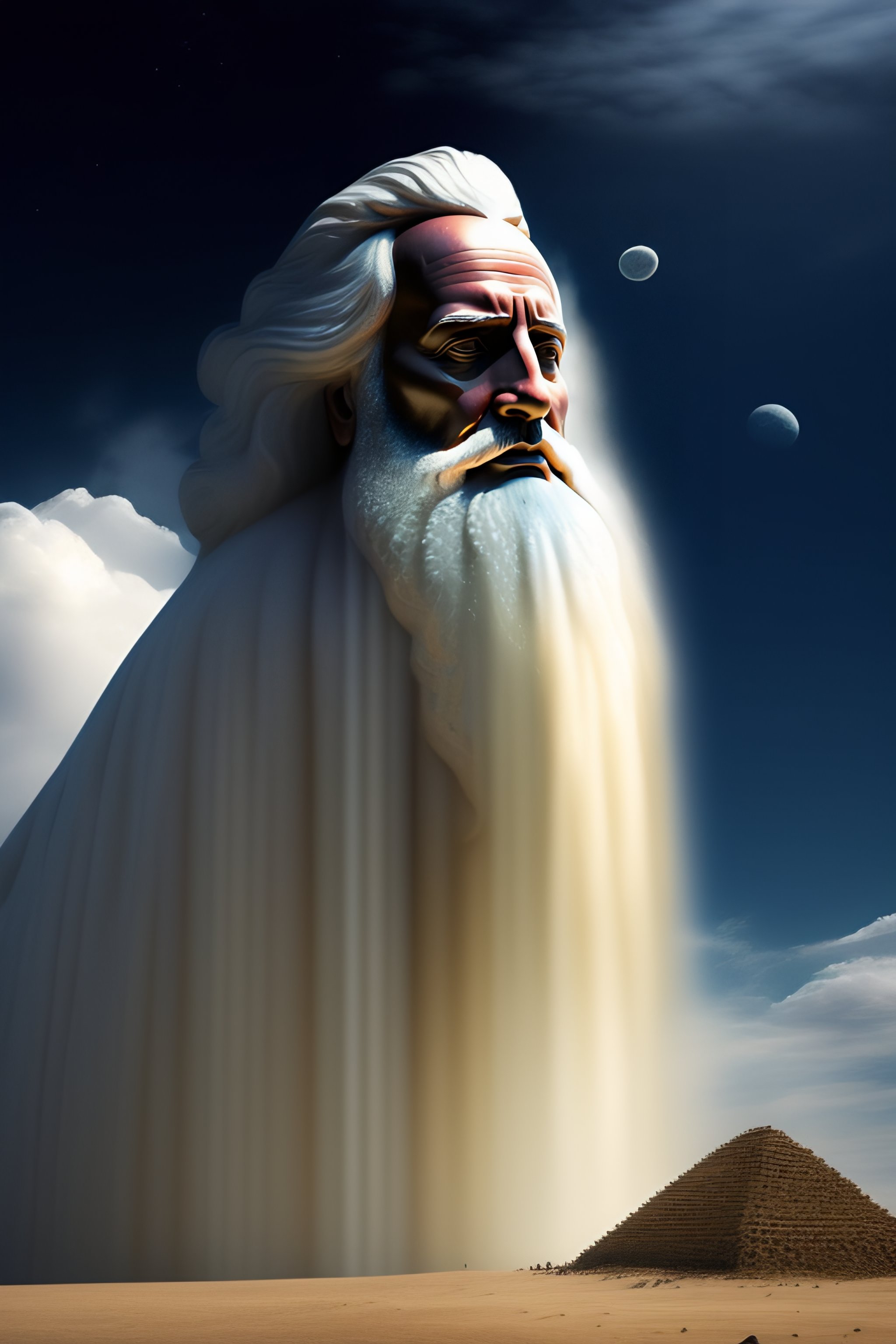 Lexica Moses Whith God