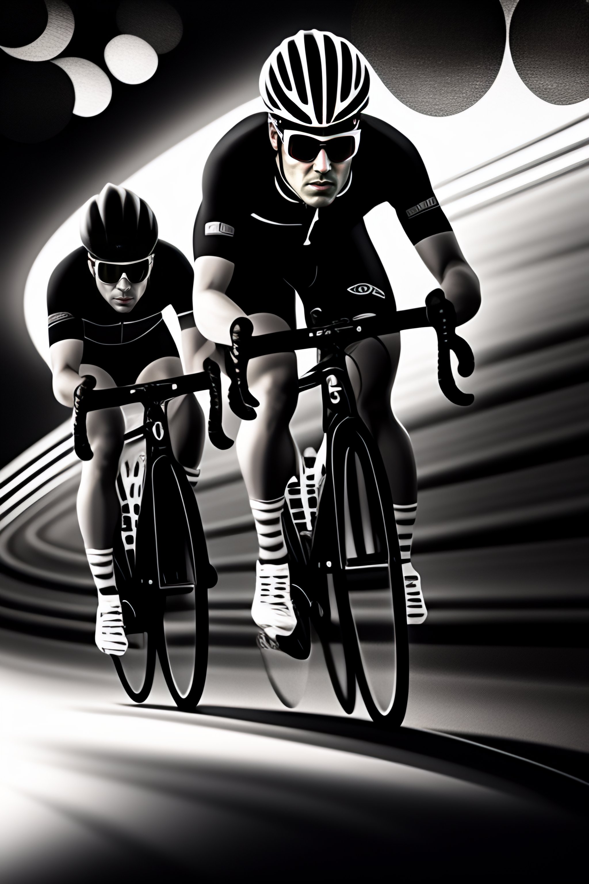 Lexica - Cycling peloton, road cyclists, bike race, insane, evel fluid ...