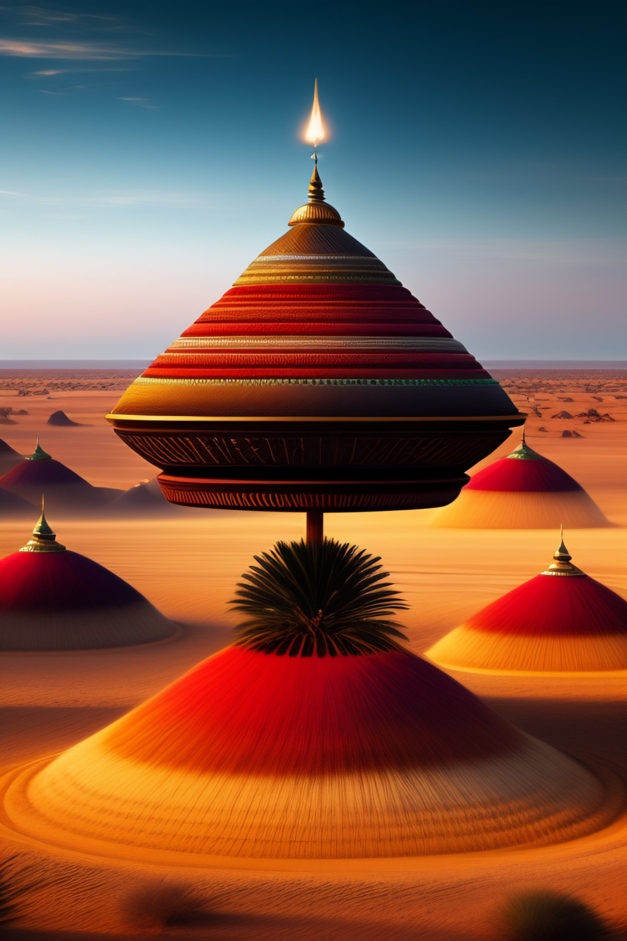 Lexica - Indian exorcism