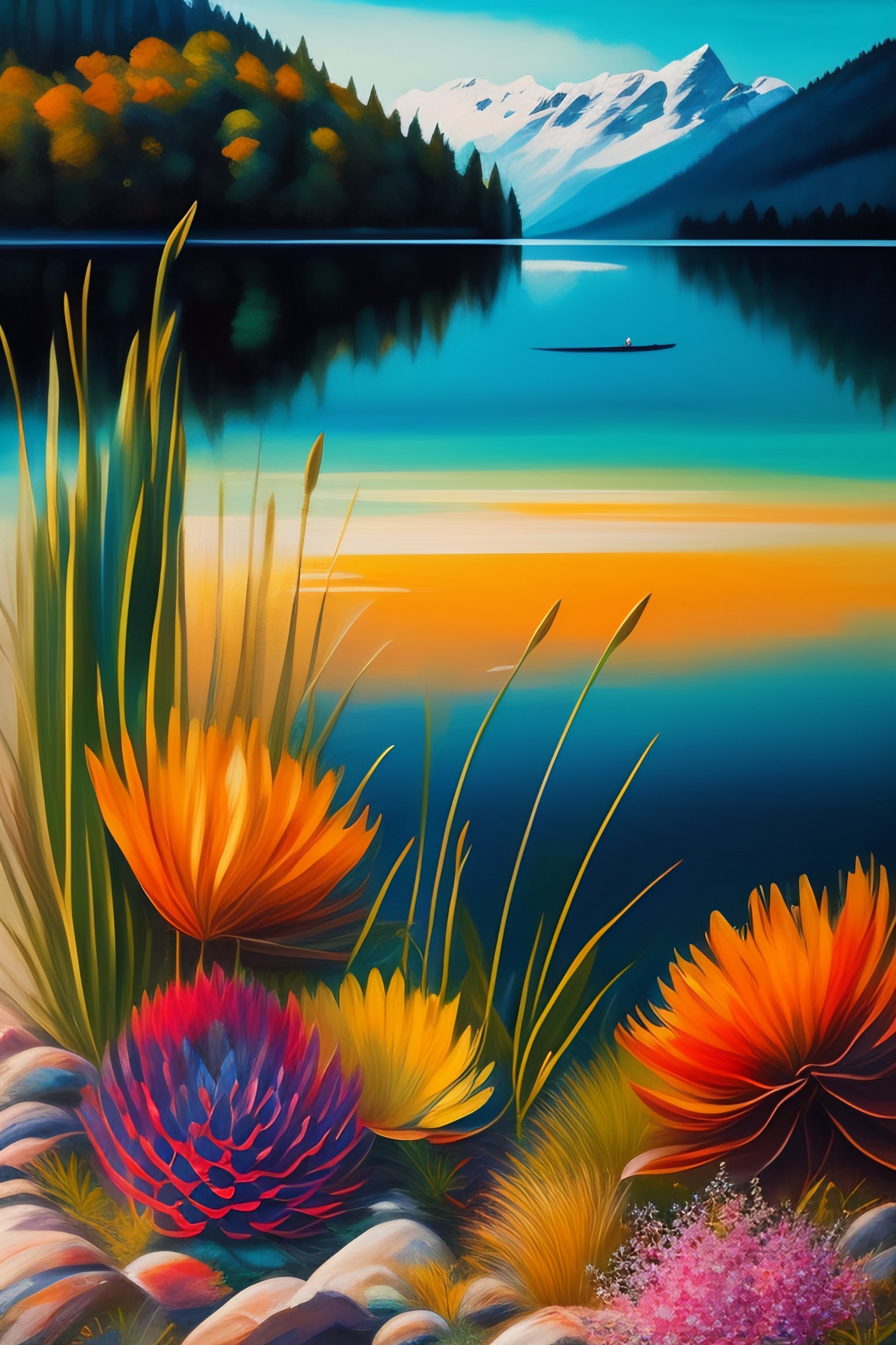 Lexica - Delicate by goodhall, - the assemblage has a very naturalistic ...