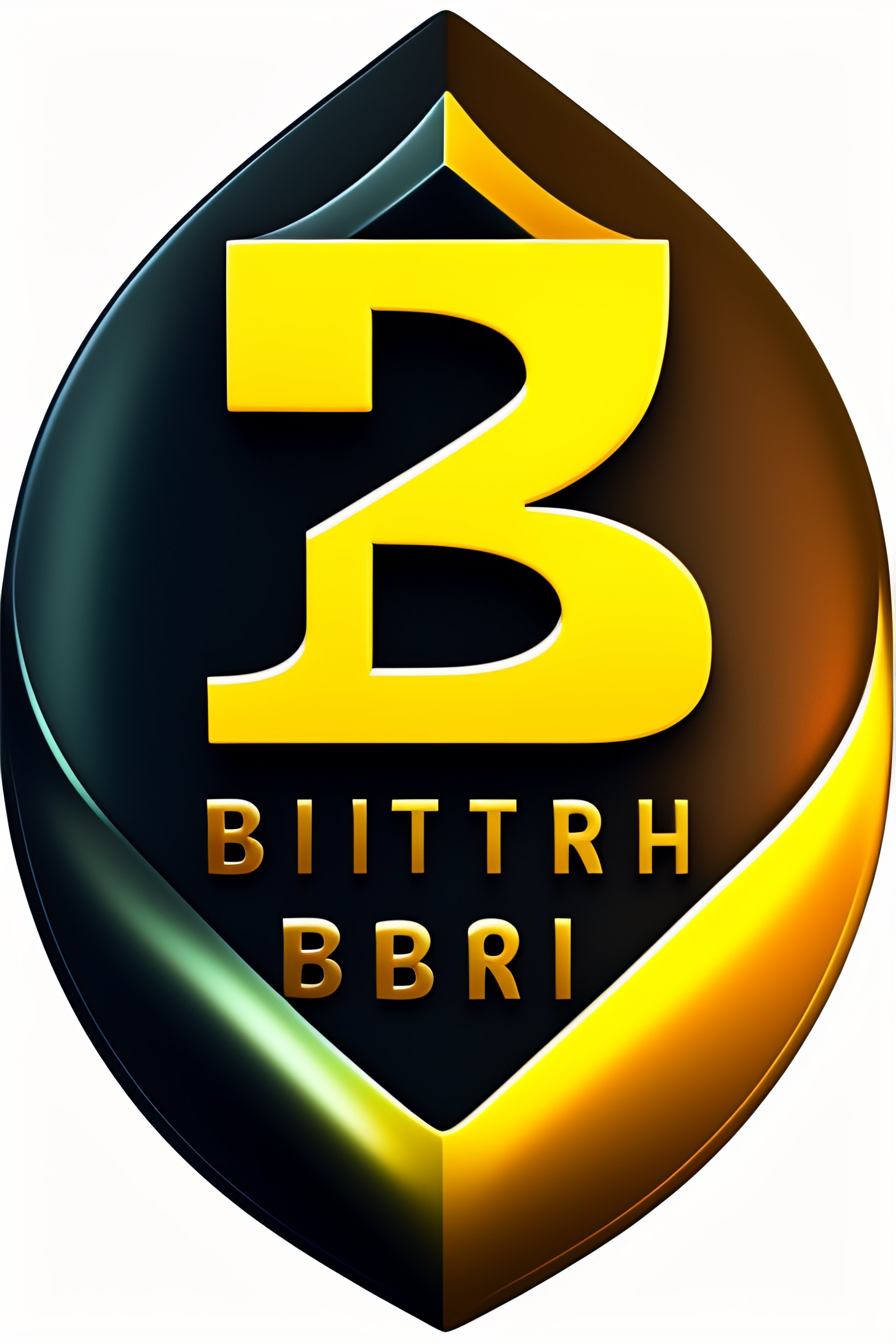 Lexica - Logo, 3 B, BBB, shiel, armor, estrellas, letter B, icon ...