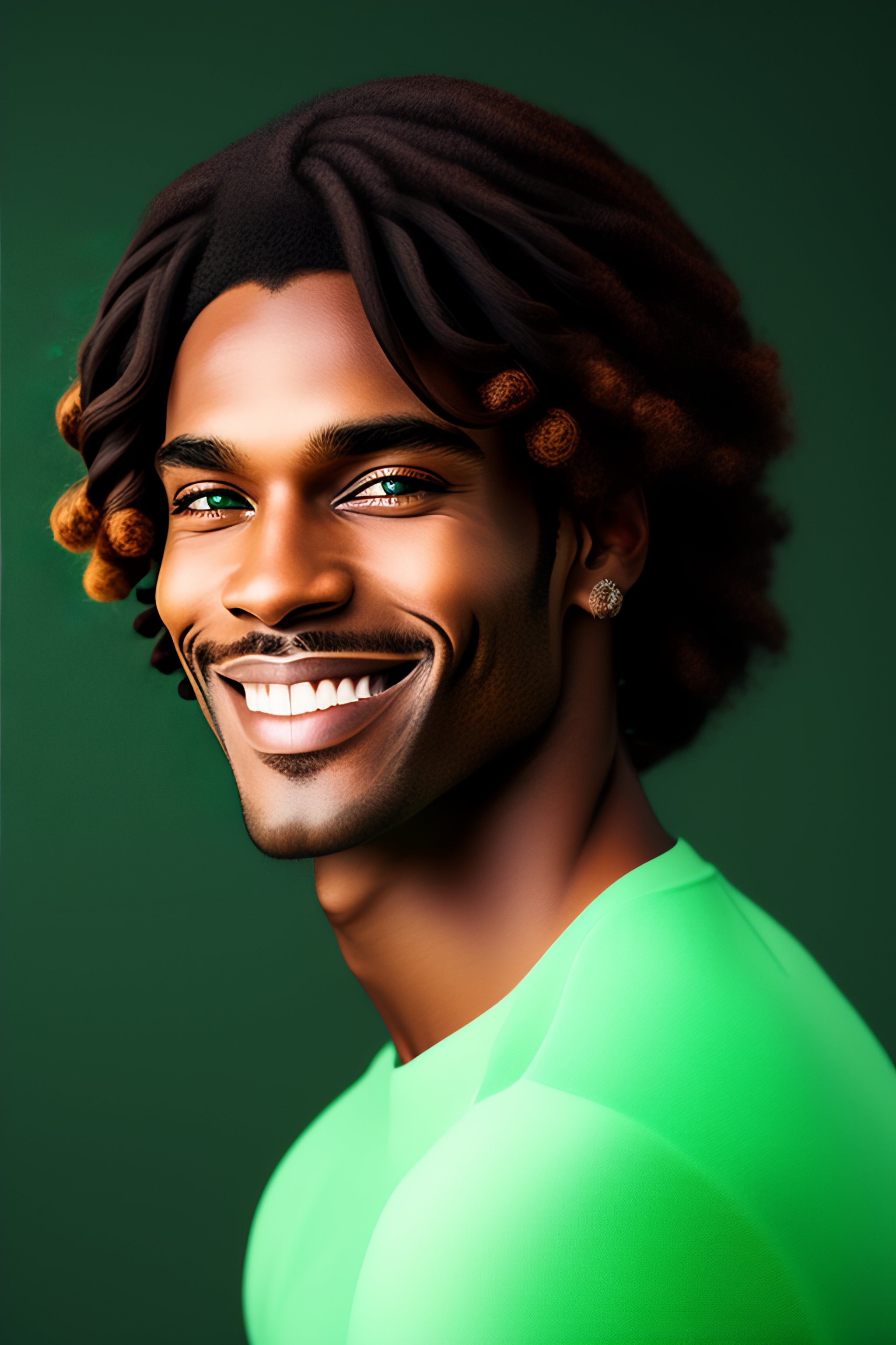 Lexica - Pokemon male man facing the viewer, portrait shot, model pose ...