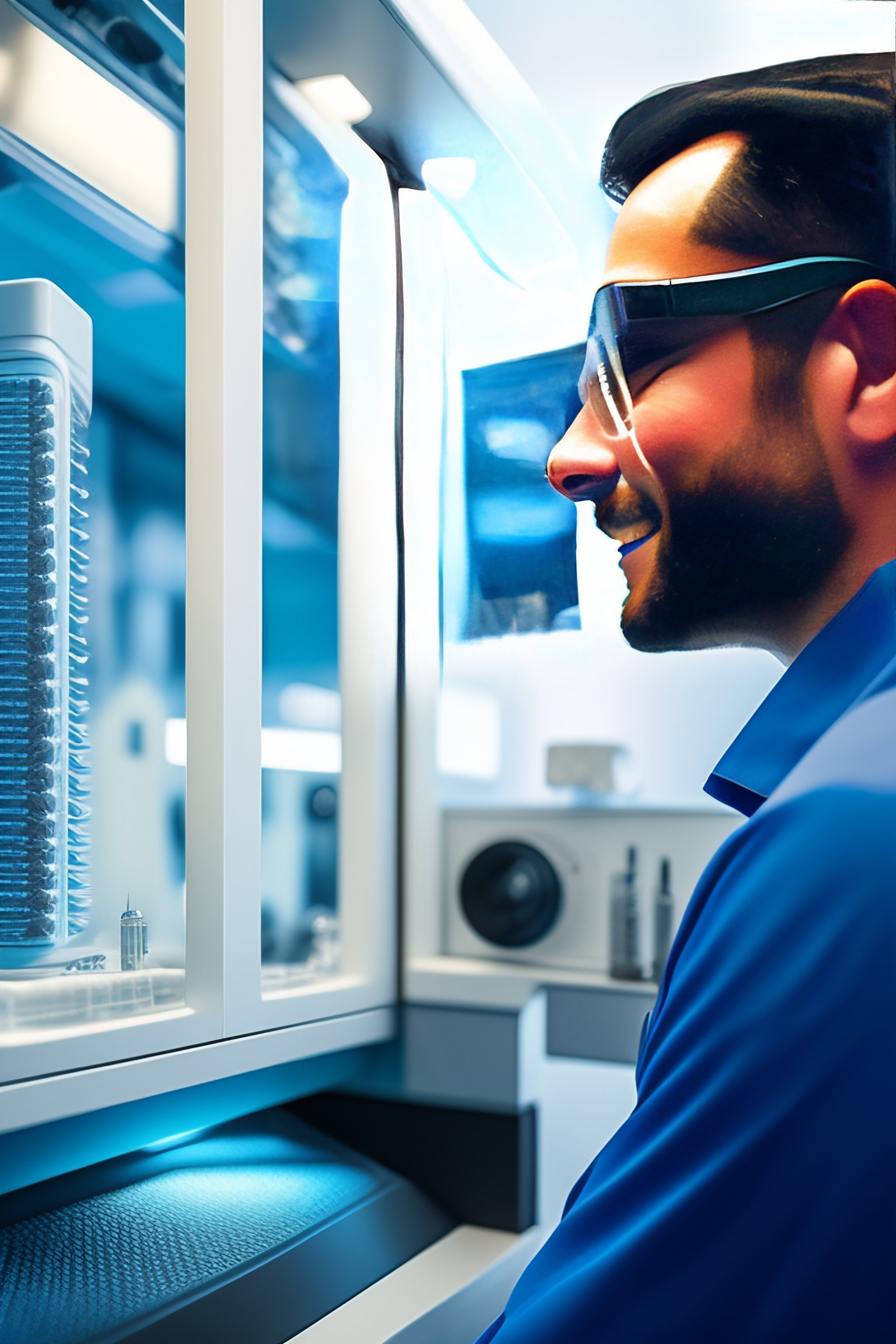 Lexica - Mikelitopf in a hyper-realistic rendering of an artistic and ...