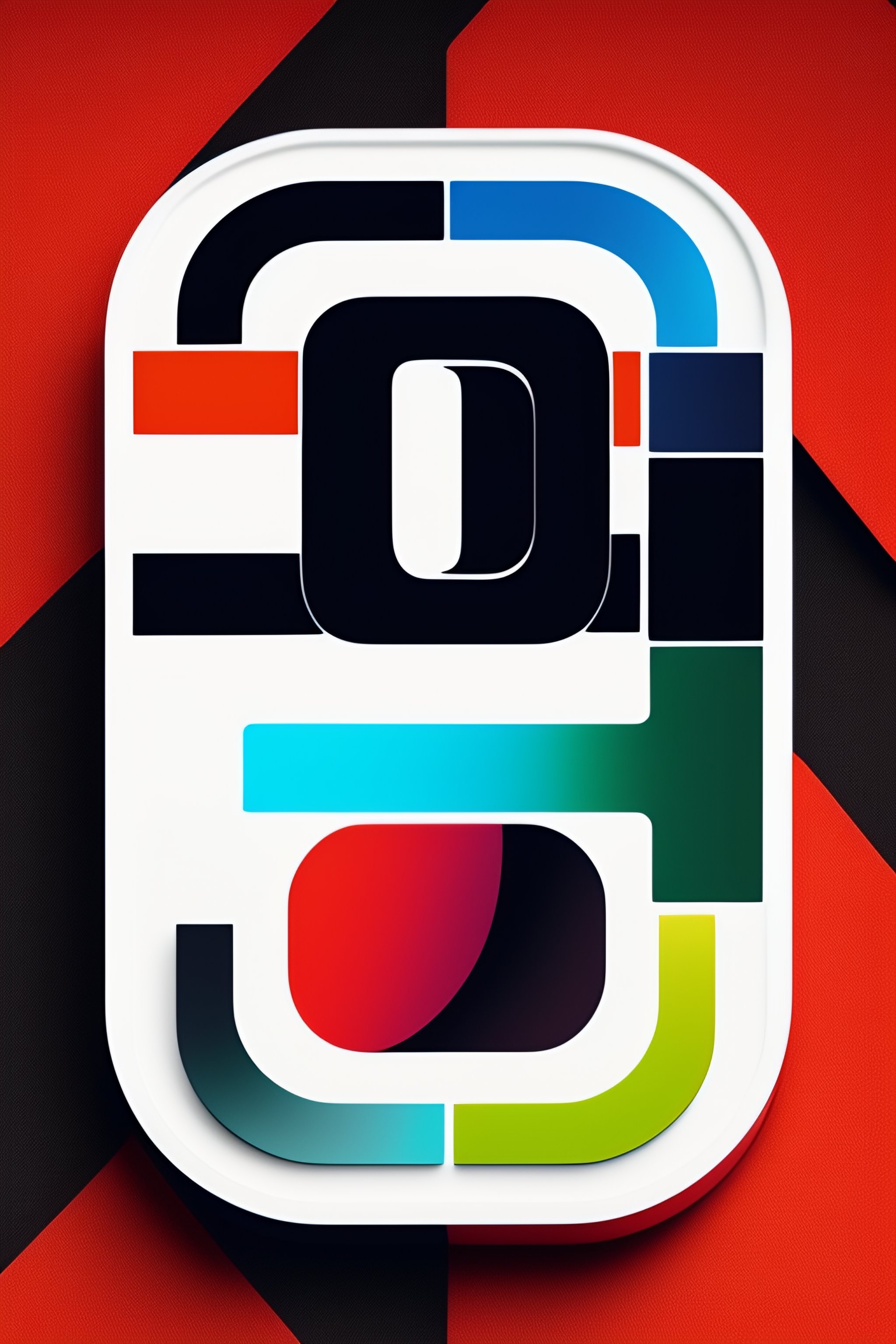 Lexica - Design a logo for LOKO that is modern and visually striking ...