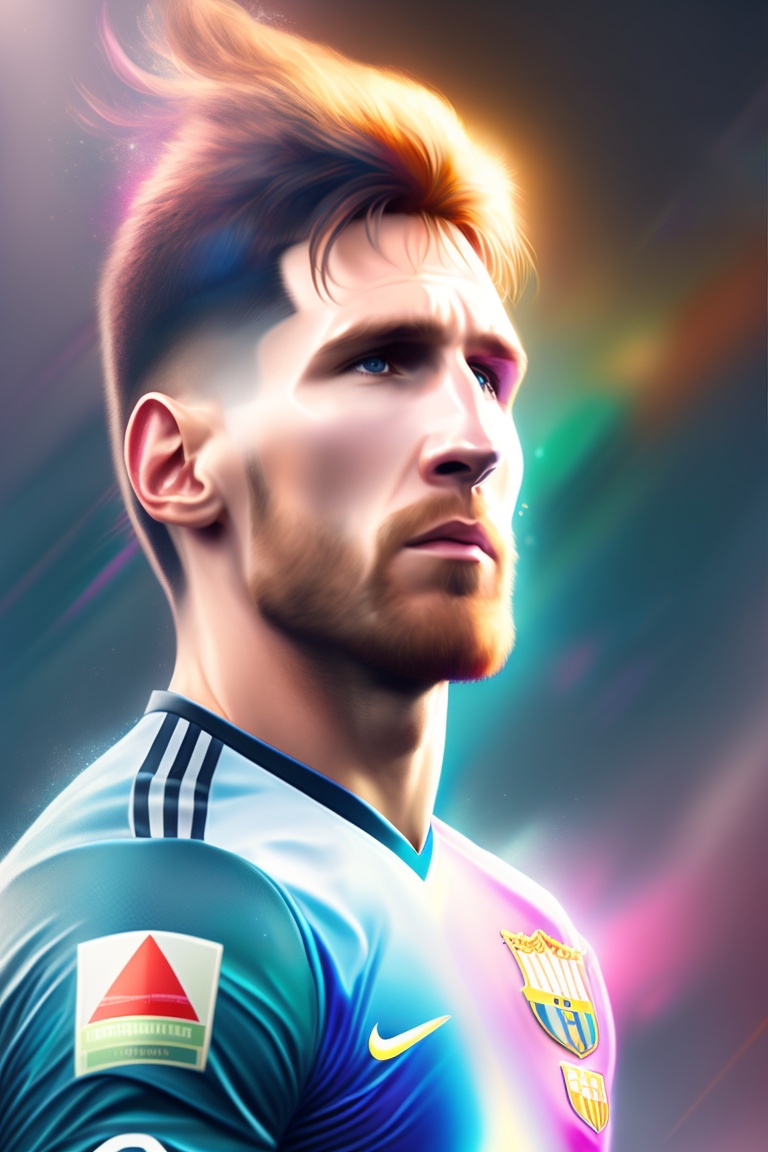 Lexica - In a dazzling glimpse into the future, imagine a world where ...