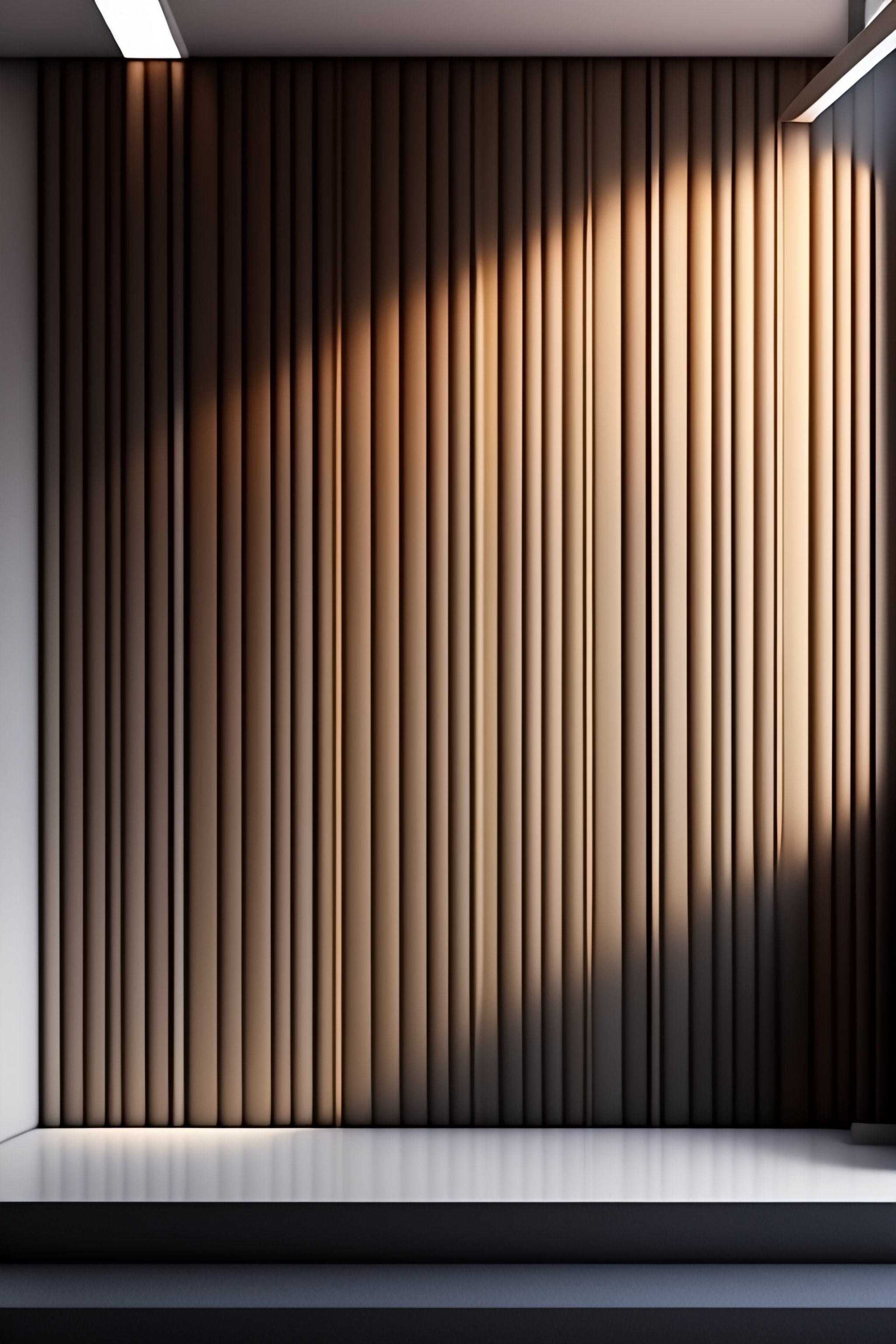 Lexica - Tech textured wall