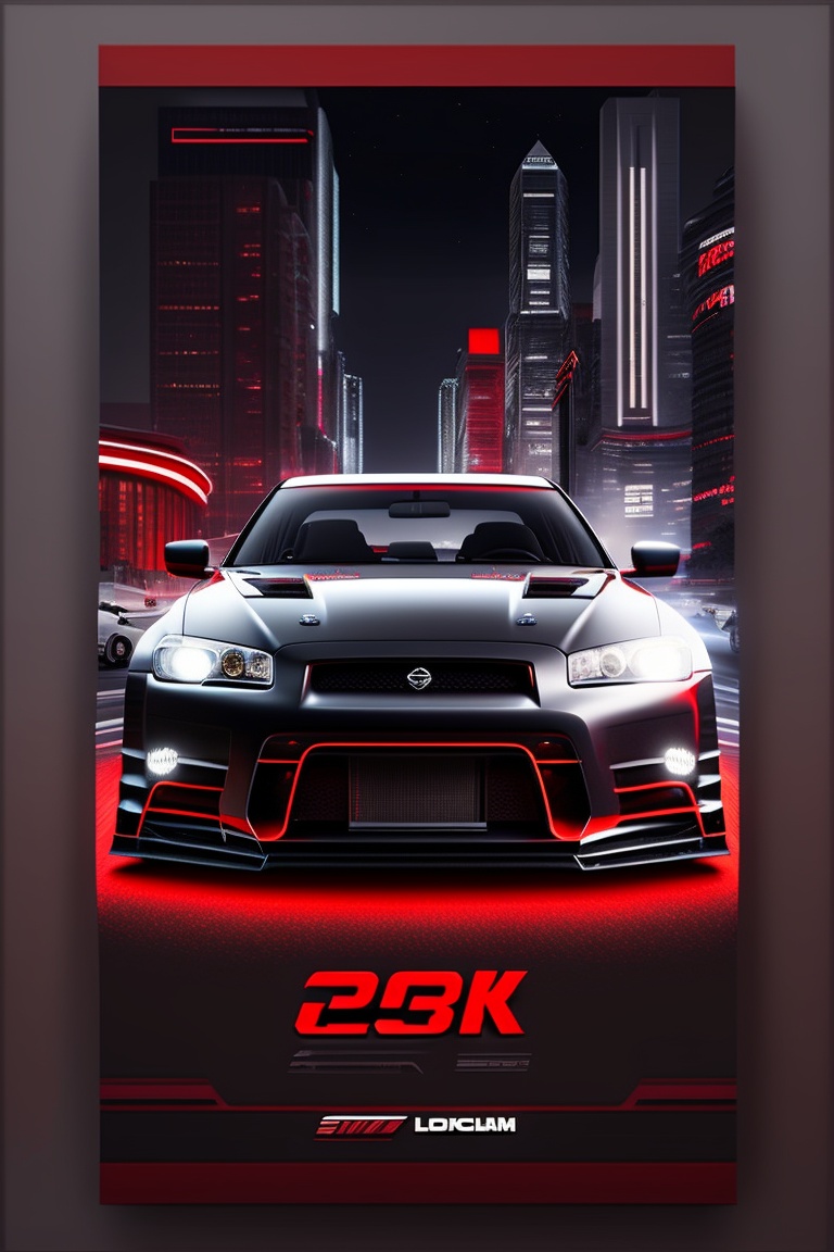 Lexica - (((heavy font title))), (poster, texts, logos, glyphs ...