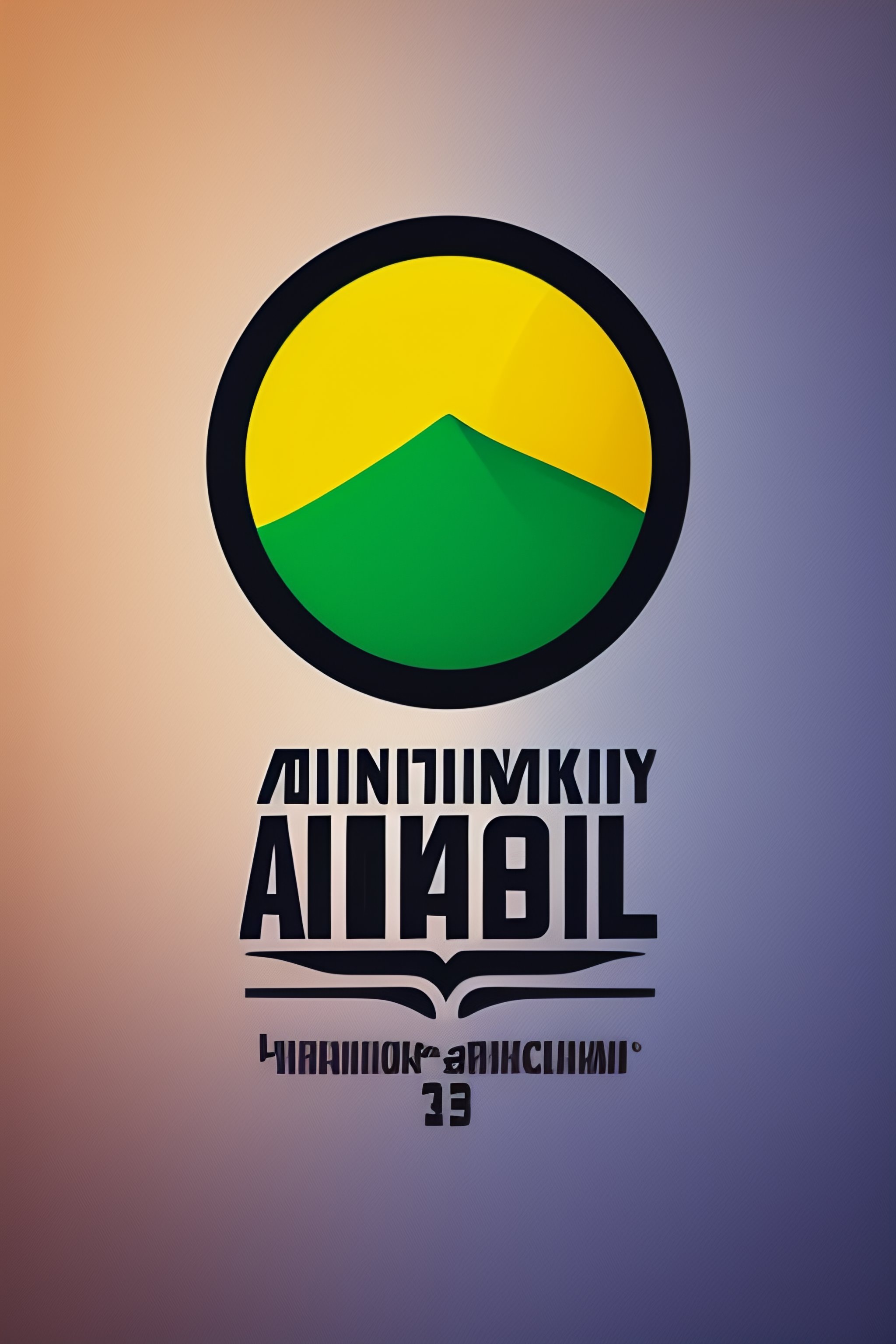 Lexica Approachable Logo Concept