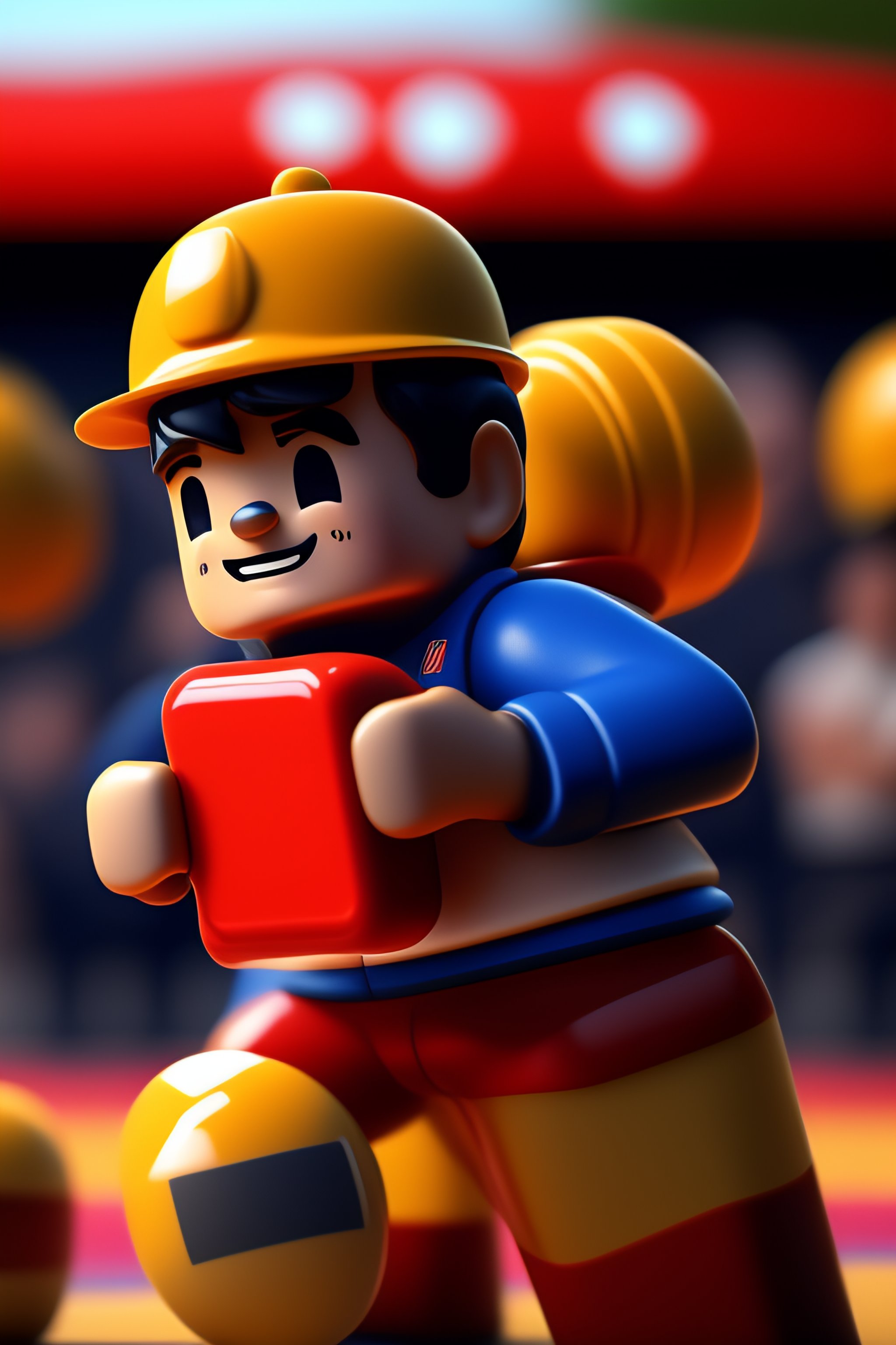 Lexica - Roblox Developer