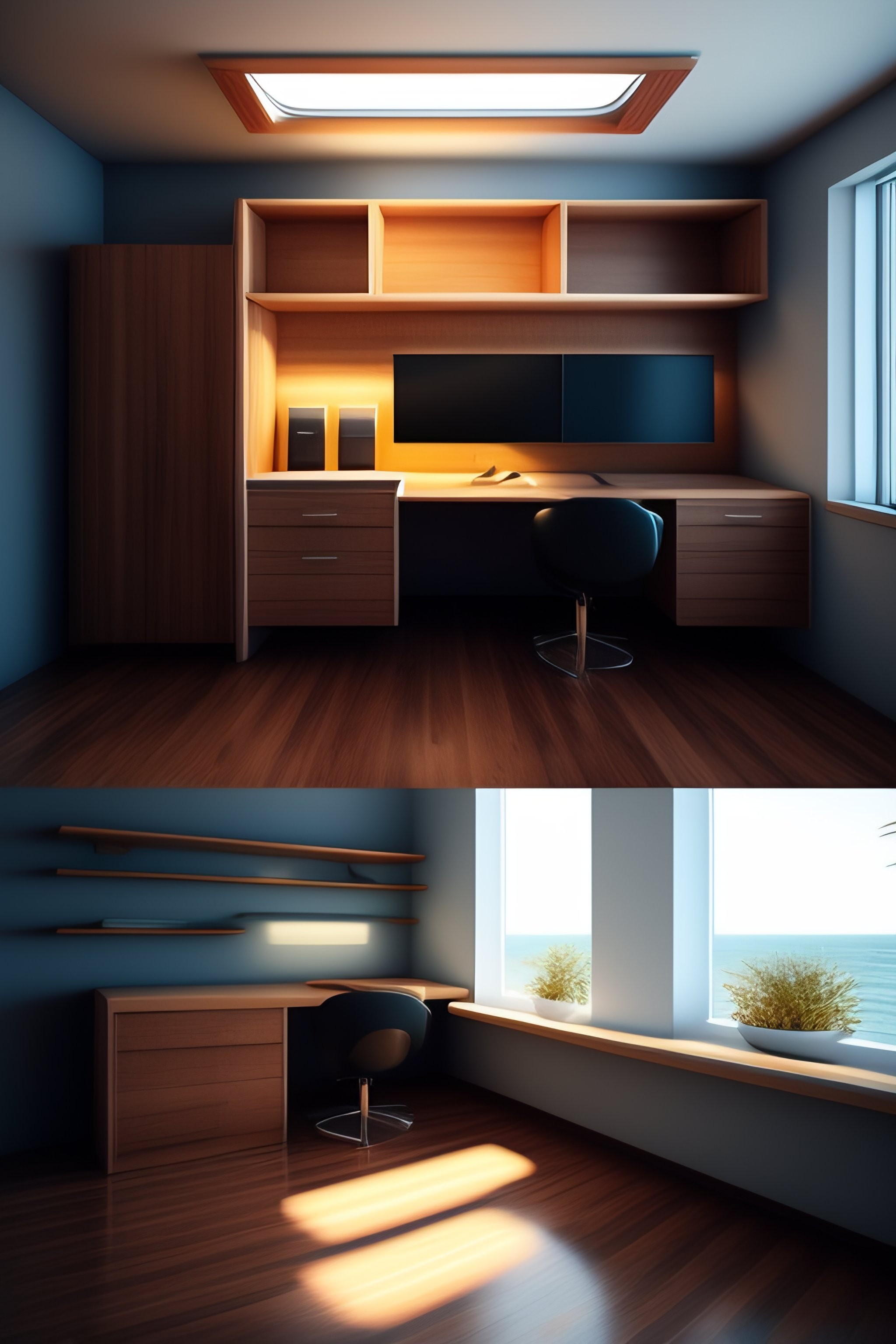 Lexica - Private workspace