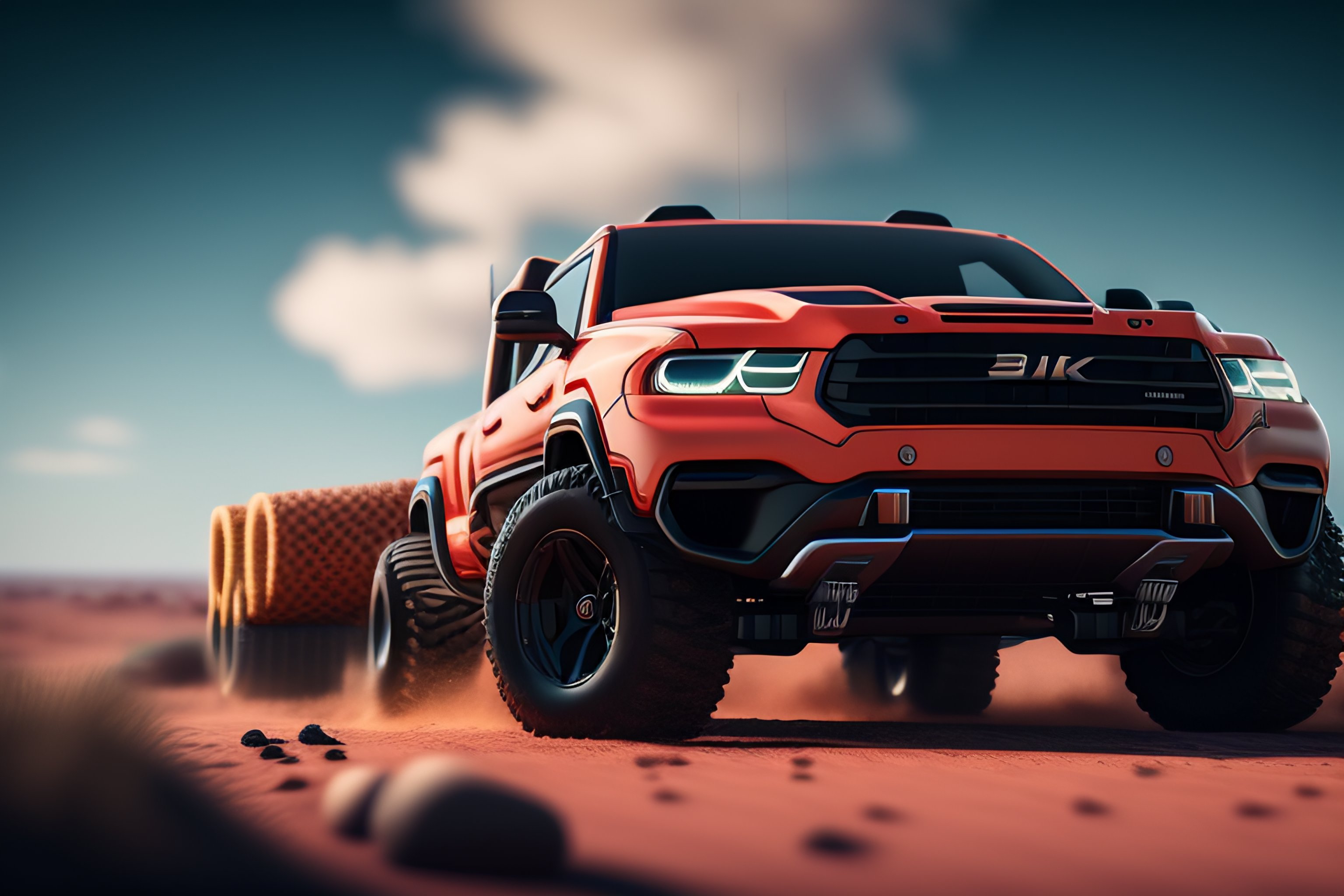 Lexica - Photo realistic 8k of en muscle man with winds